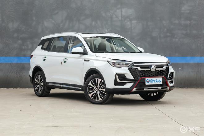 【VGV U70Pro】VGV U70Pro报价,重汽u70pro图片,U70Pro车型大全_易车