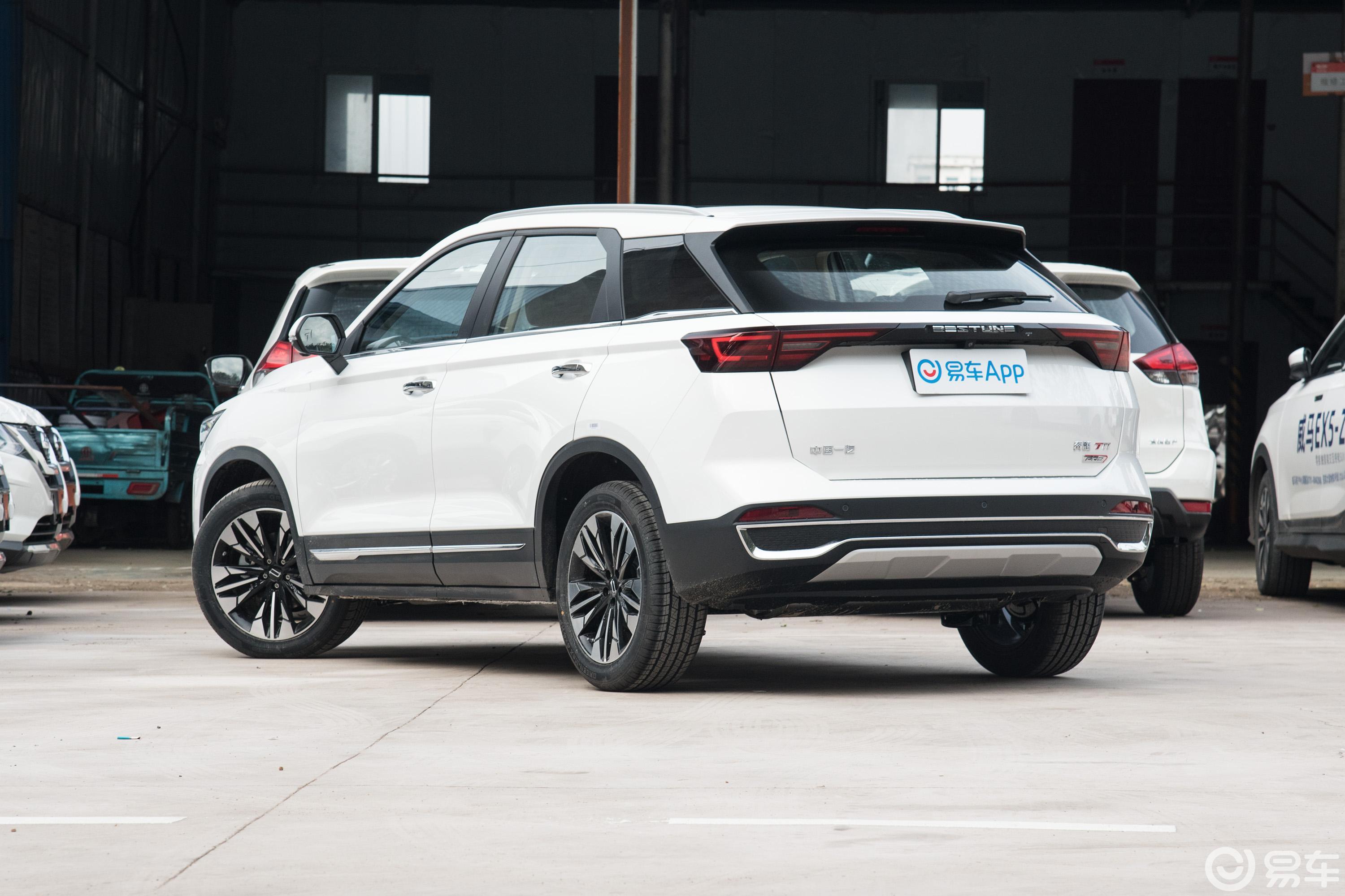 【2023款 PRO 280TID 豪华型汽车图片-汽车图片大全】-易车