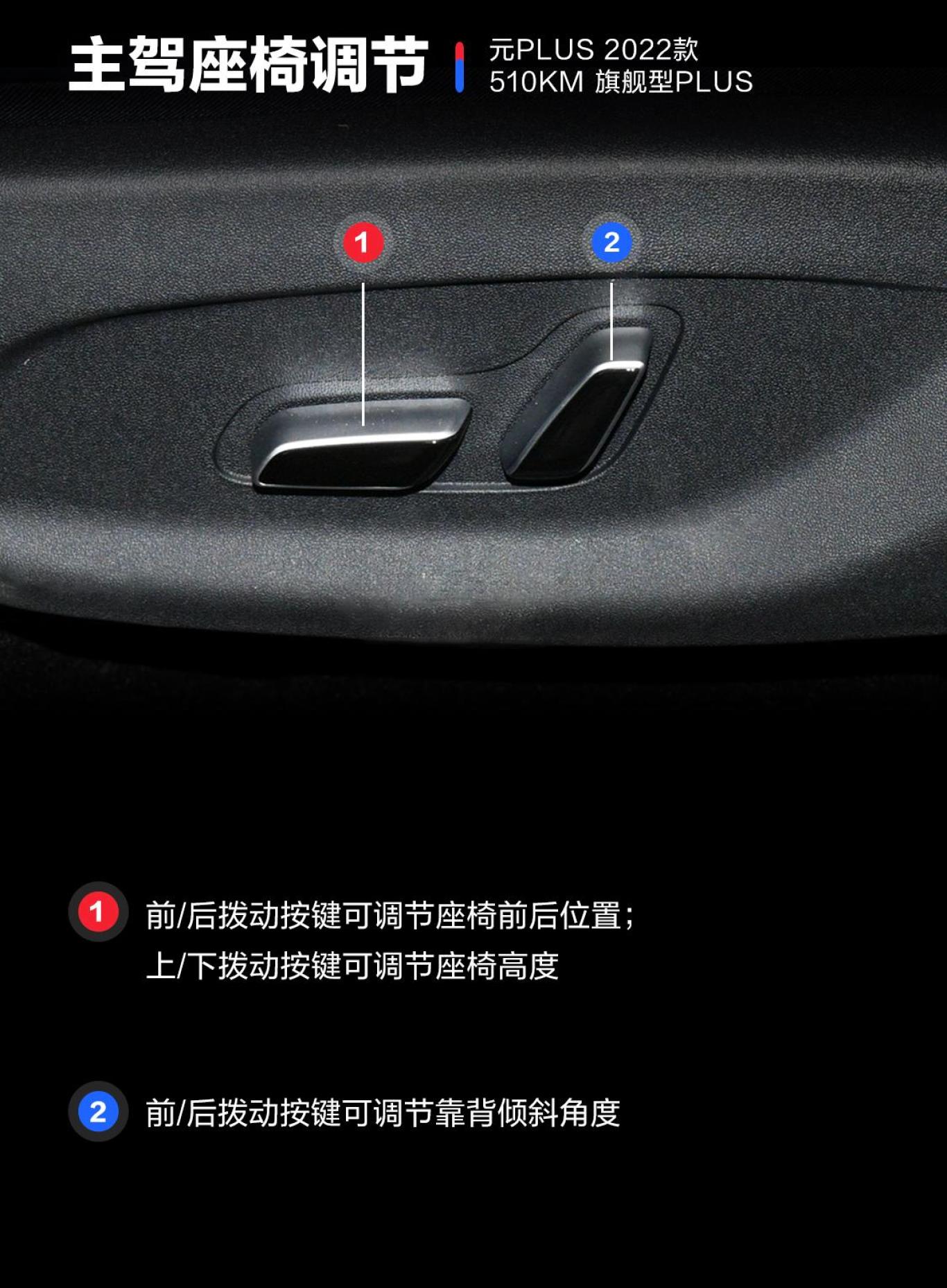 【元PLUS510KM 旗舰型PLUS图片-汽车图片大全】-易车