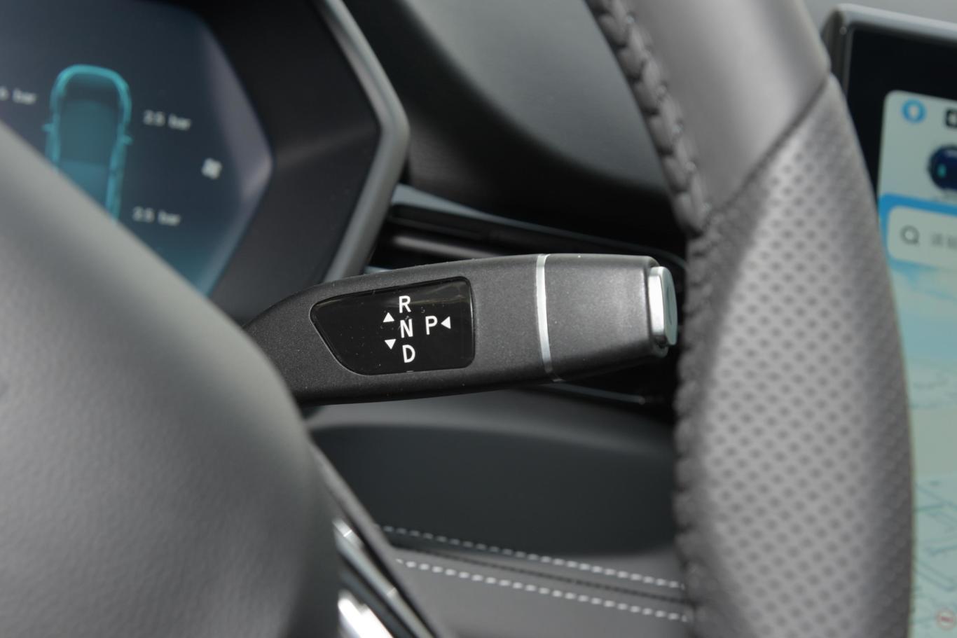 【小鹏G3G3i 460G+换挡杆图片-汽车图片大全】-易车