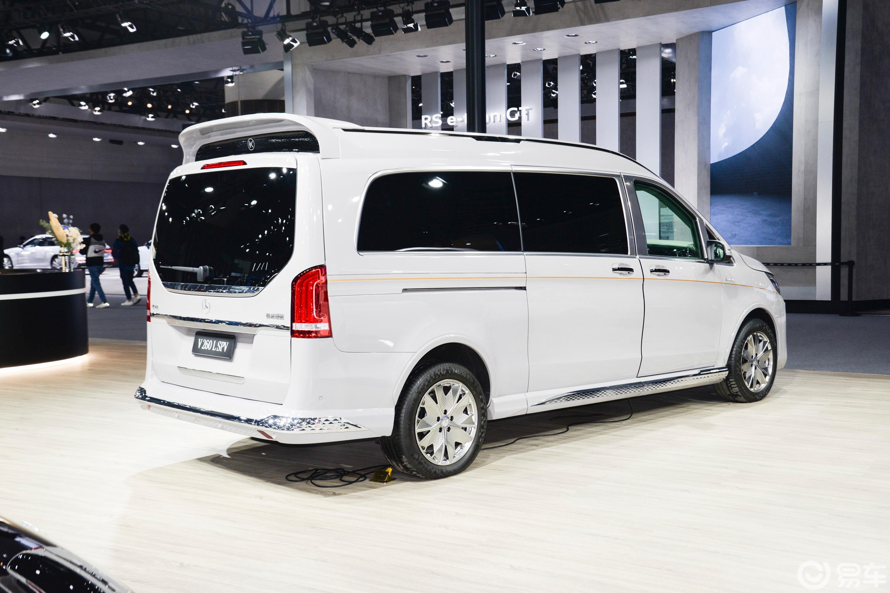 【克蒂翔翼系列2.0T MH9 4座侧后45度车头向右水平图片-汽车图片大全】-易车