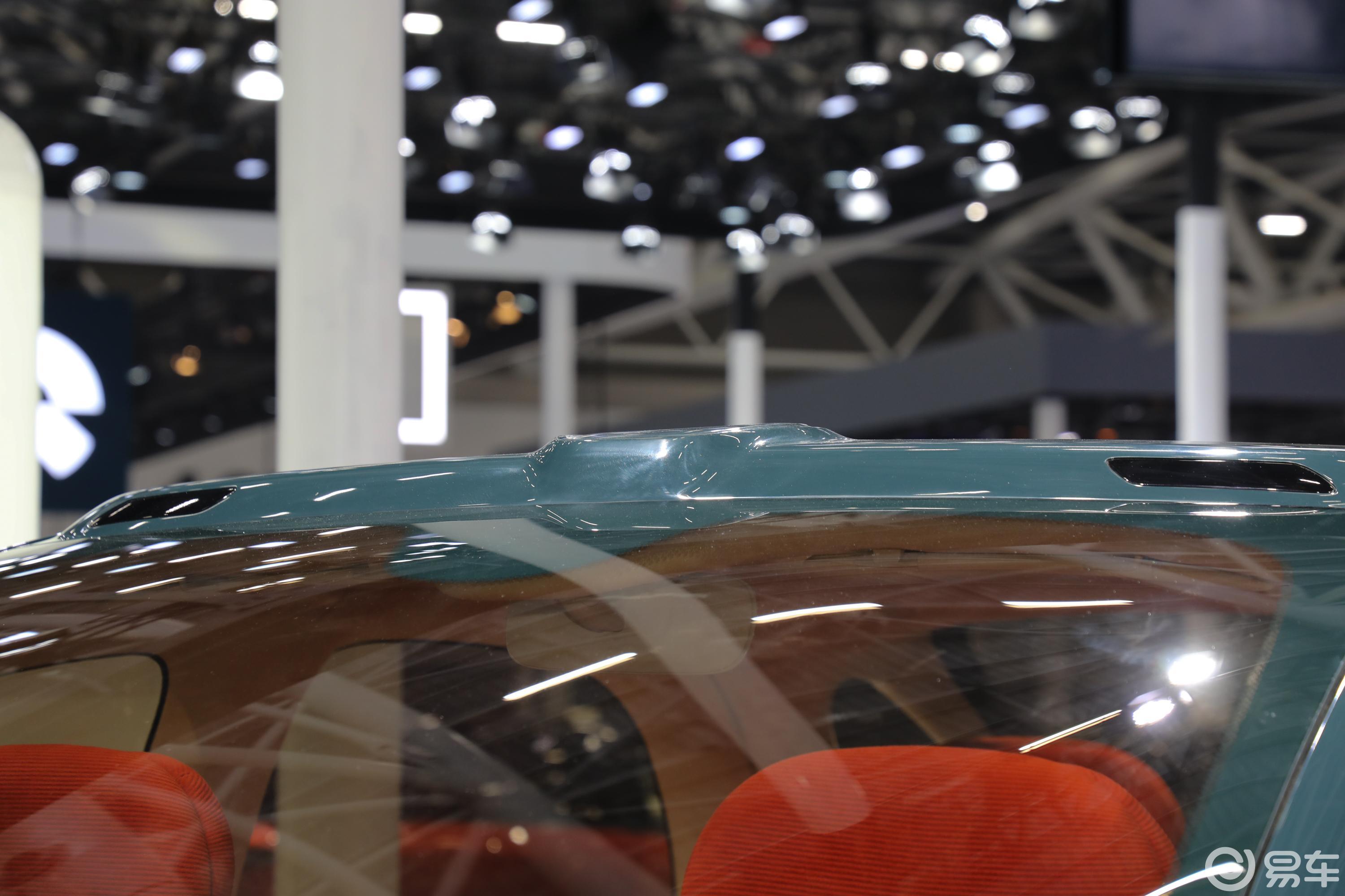 【Airo顶配版外观图片-汽车图片大全】-易车