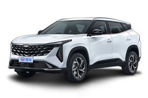 【吉利汽车报价】吉利汽车报价_图片-易车