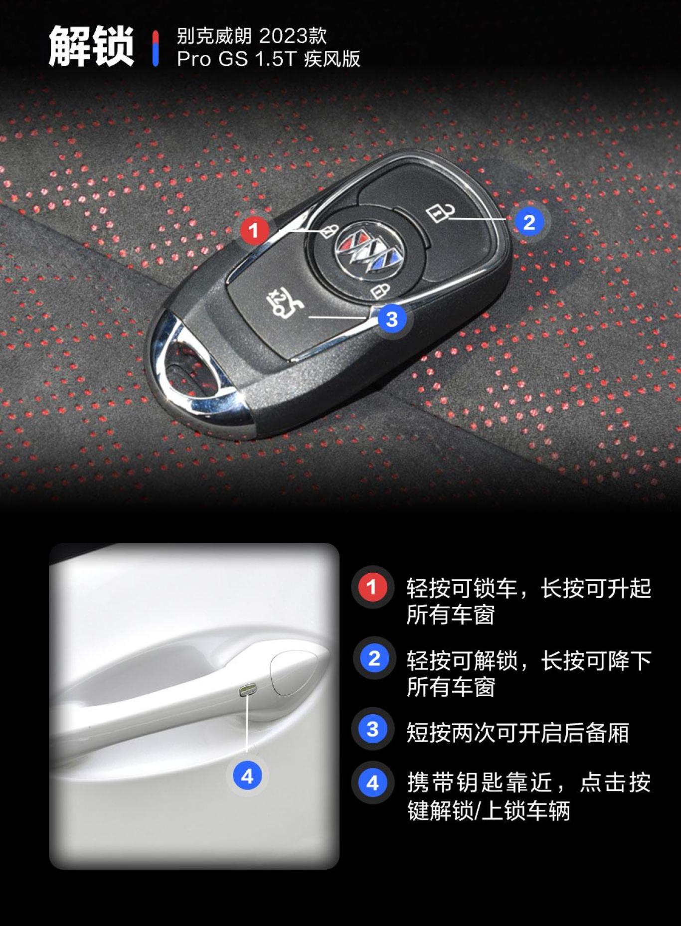 【威朗Pro GS 1.5T 疾风版图片-汽车图片大全】-易车