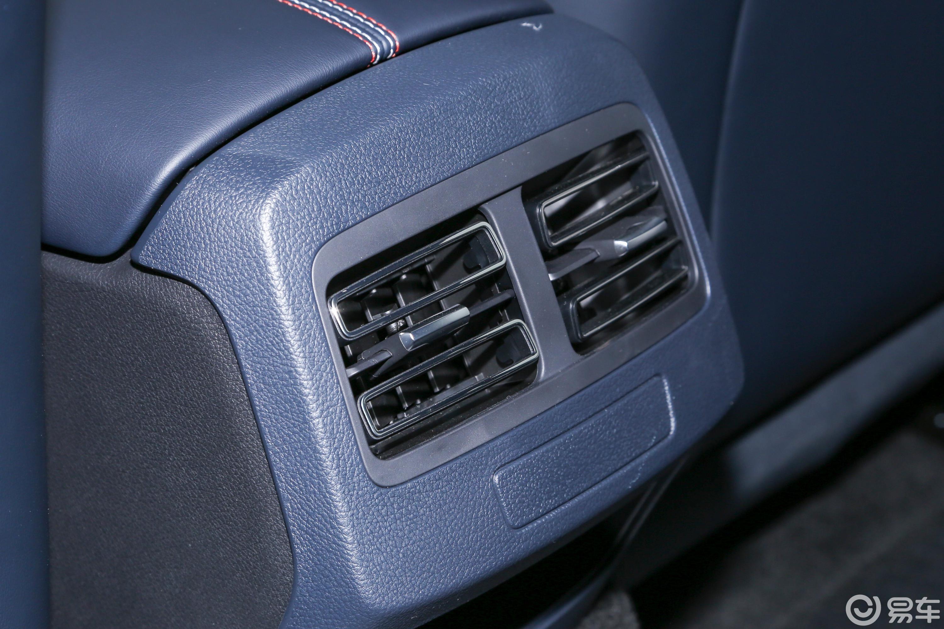 【秦PLUS新能源DM-i 冠军版 1.5L 120km 卓越型空间图片-汽车图片大全】-易车