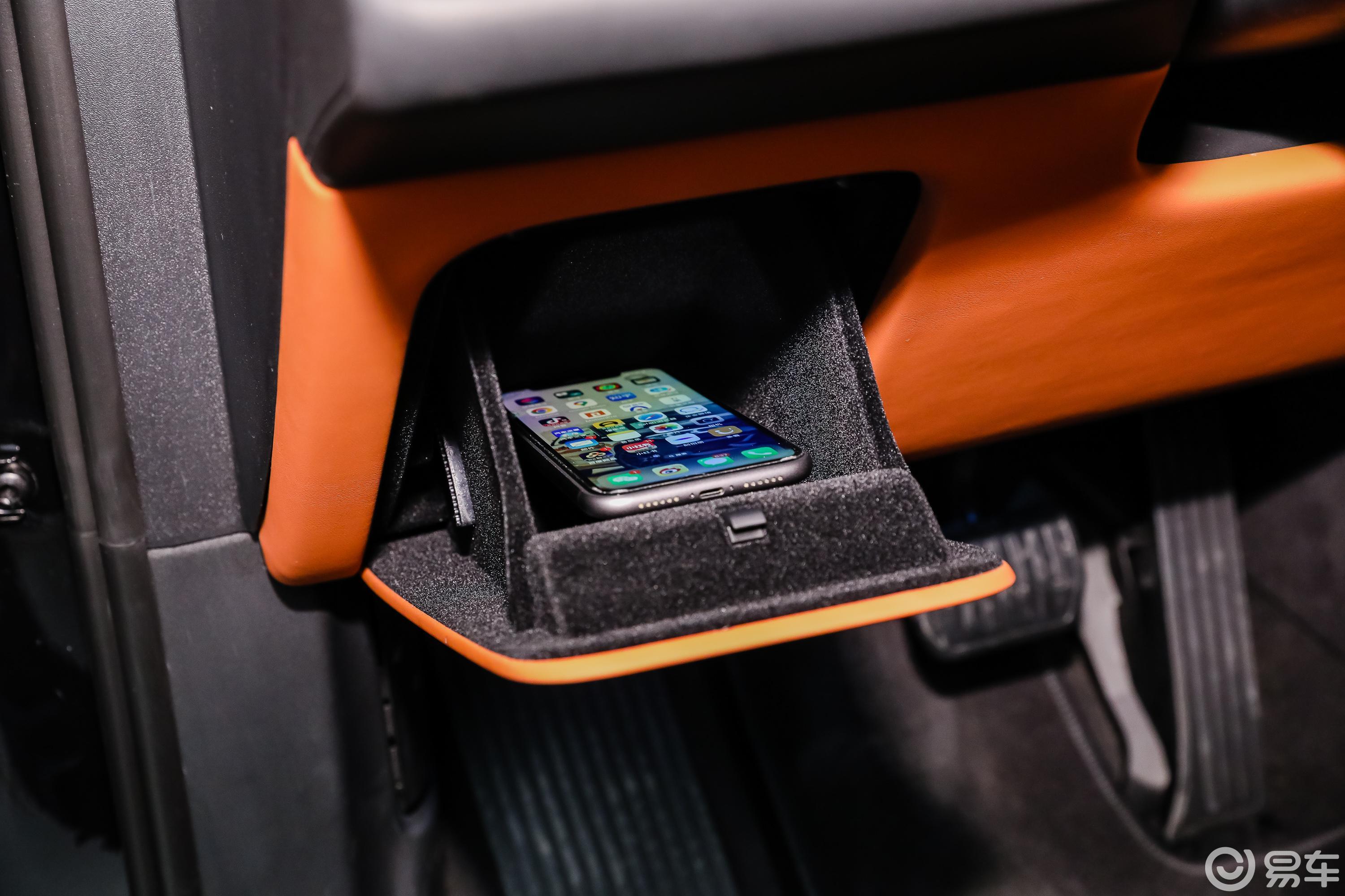 【理想L7L7 Max版主驾驶位图片-汽车图片大全】-易车