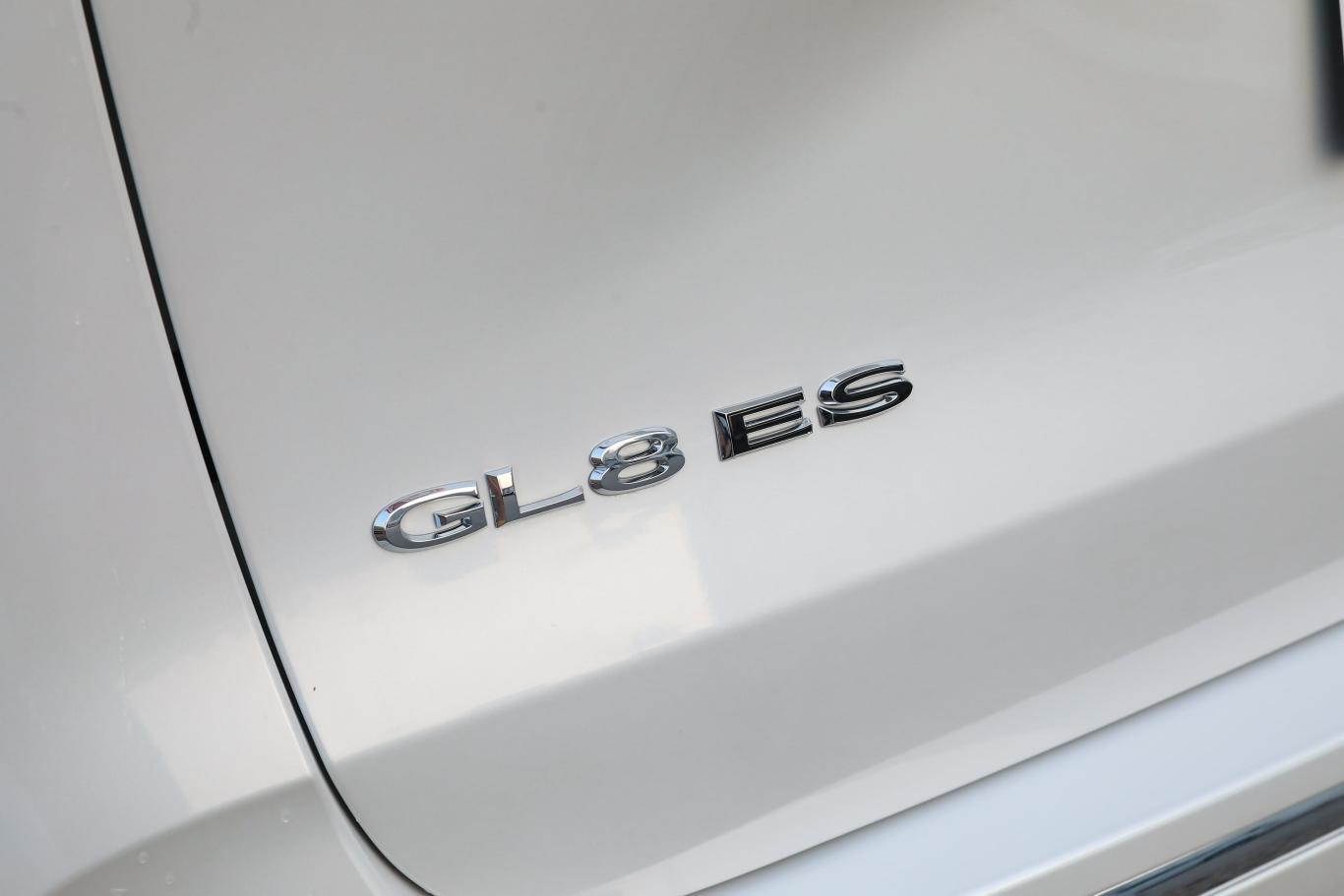 【别克GL8ES陆尊 2.0T 尊享型-和悦版 7座外观细节图片-汽车图片大全】-易车