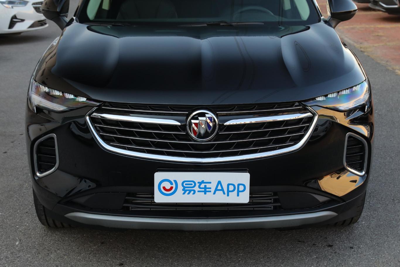 【昂科威昂科威S 652T 两驱豪华型外观细节图片-汽车图片大全】-易车