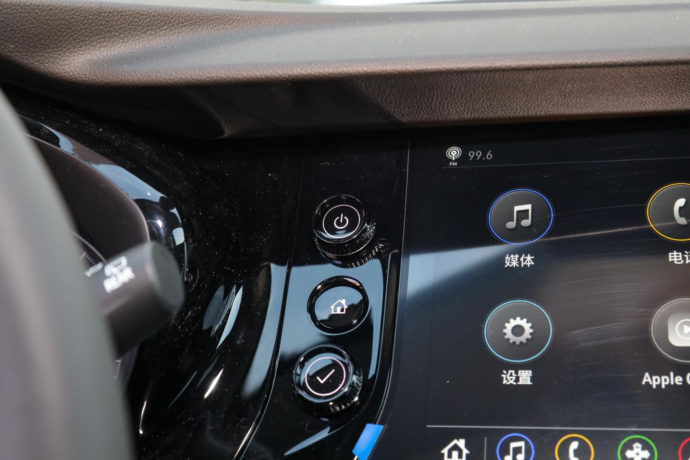 【昂科威昂科威S 652T 两驱豪华型音响图片-汽车图片大全】-易车