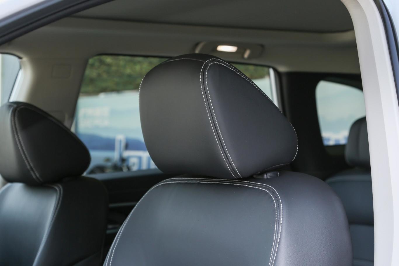 【启辰星260T 星尚版Pro主驾驶位图片-汽车图片大全】-易车