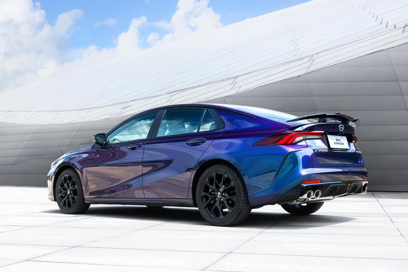 【影豹图片-汽车图片大全】-易车