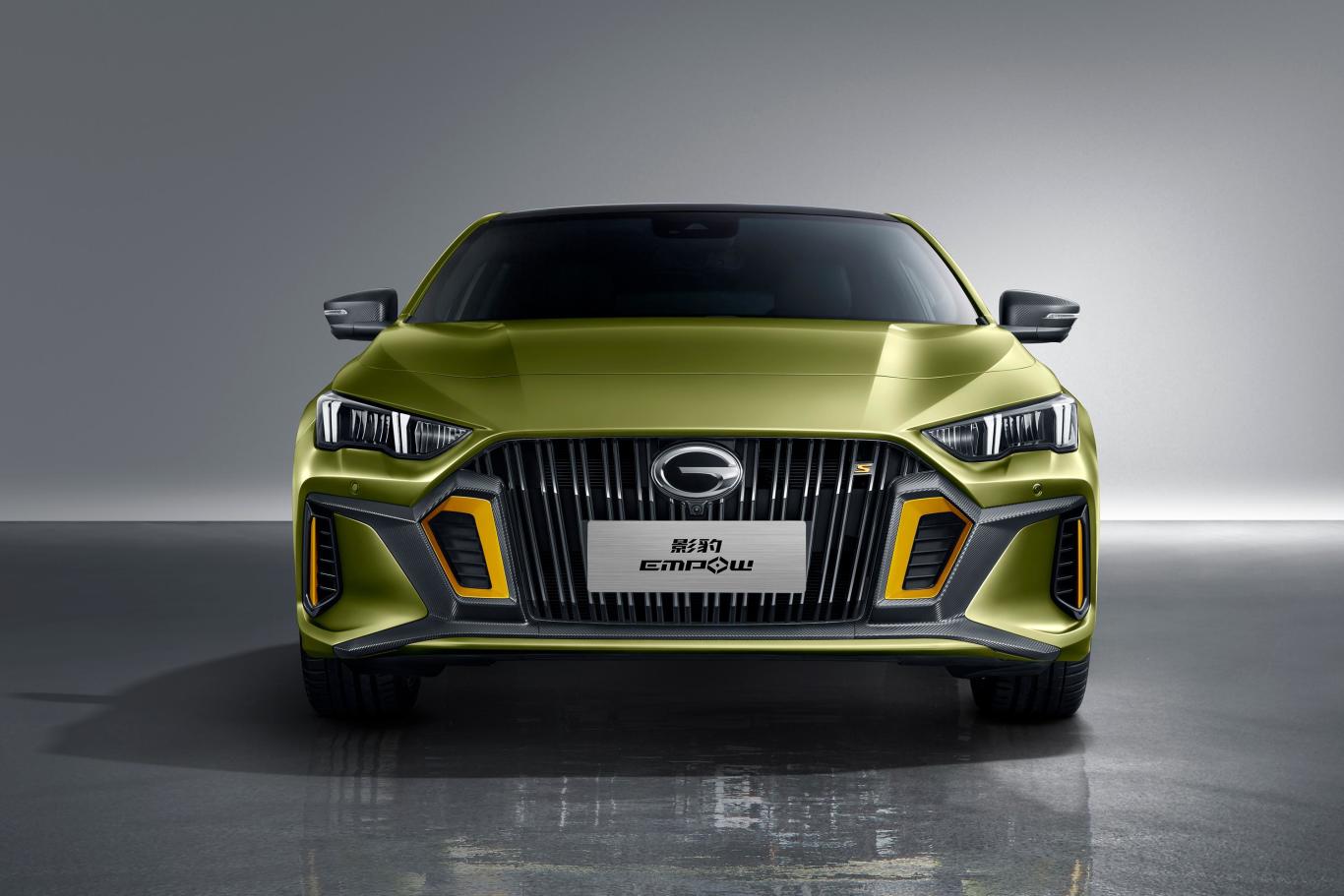 【影豹图片-汽车图片大全】-易车