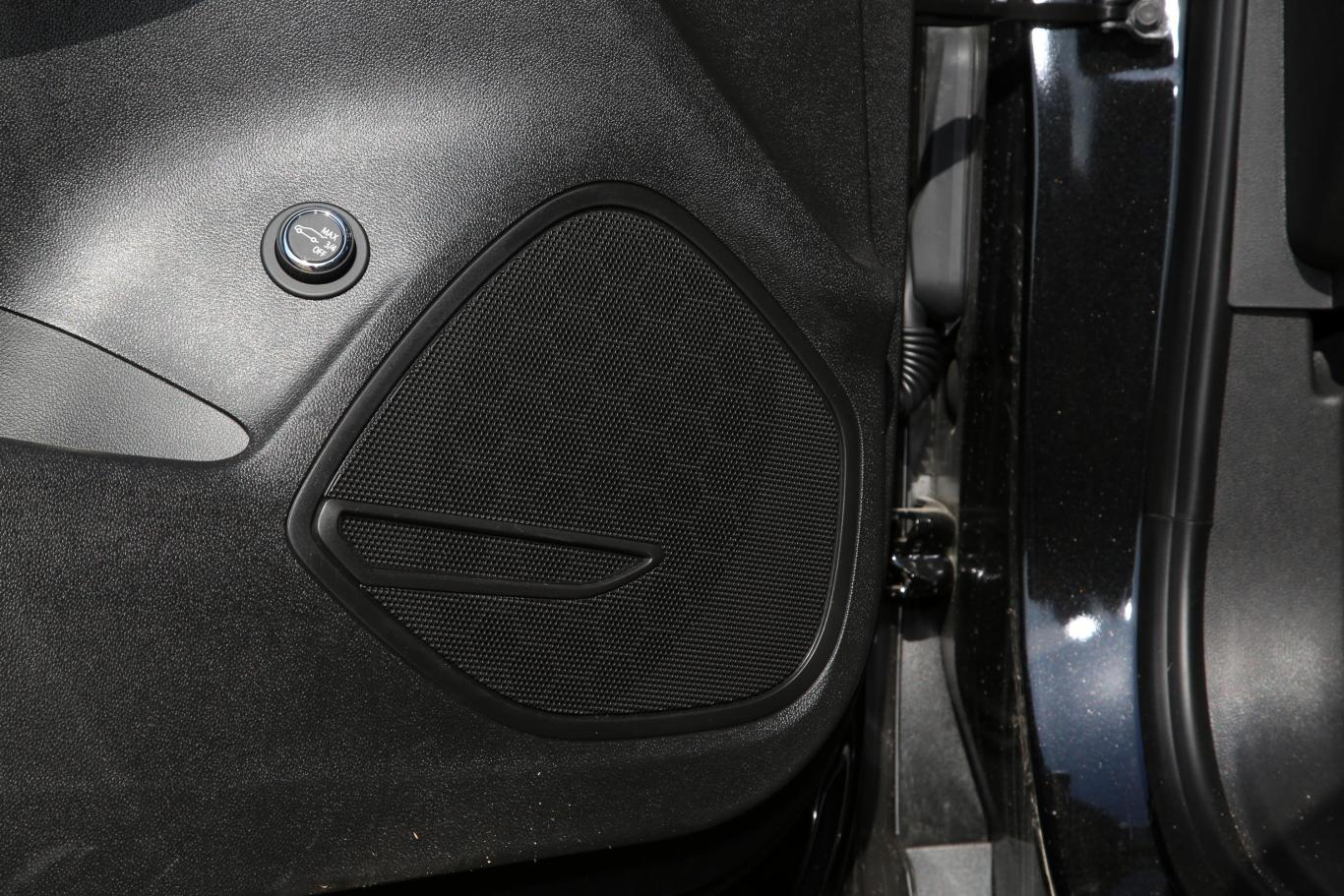 【昂科威昂科威S 552T 两驱豪华型音响和品牌图片-汽车图片大全】-易车