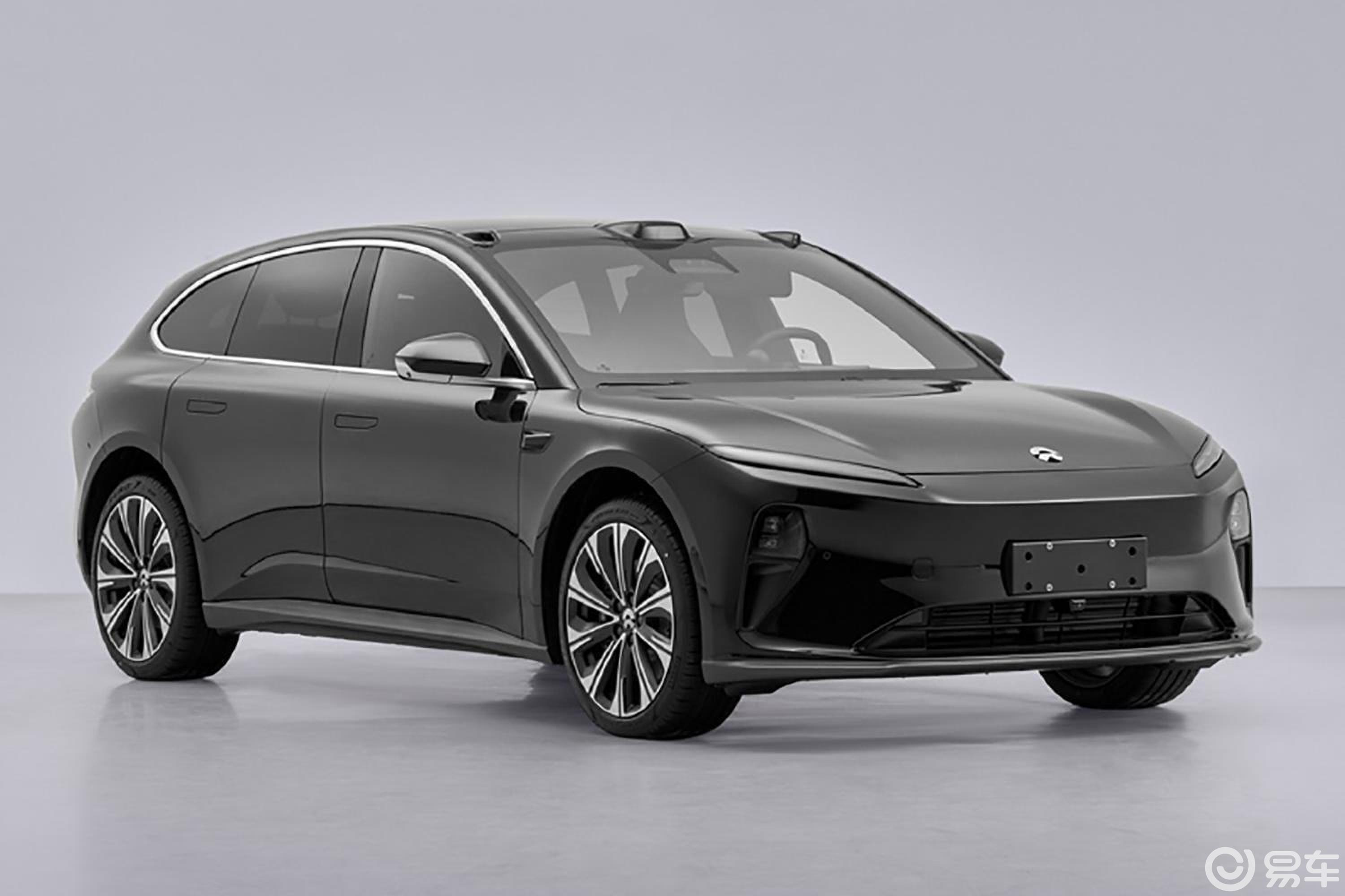 【蔚来ET5图片-汽车图片大全】-易车