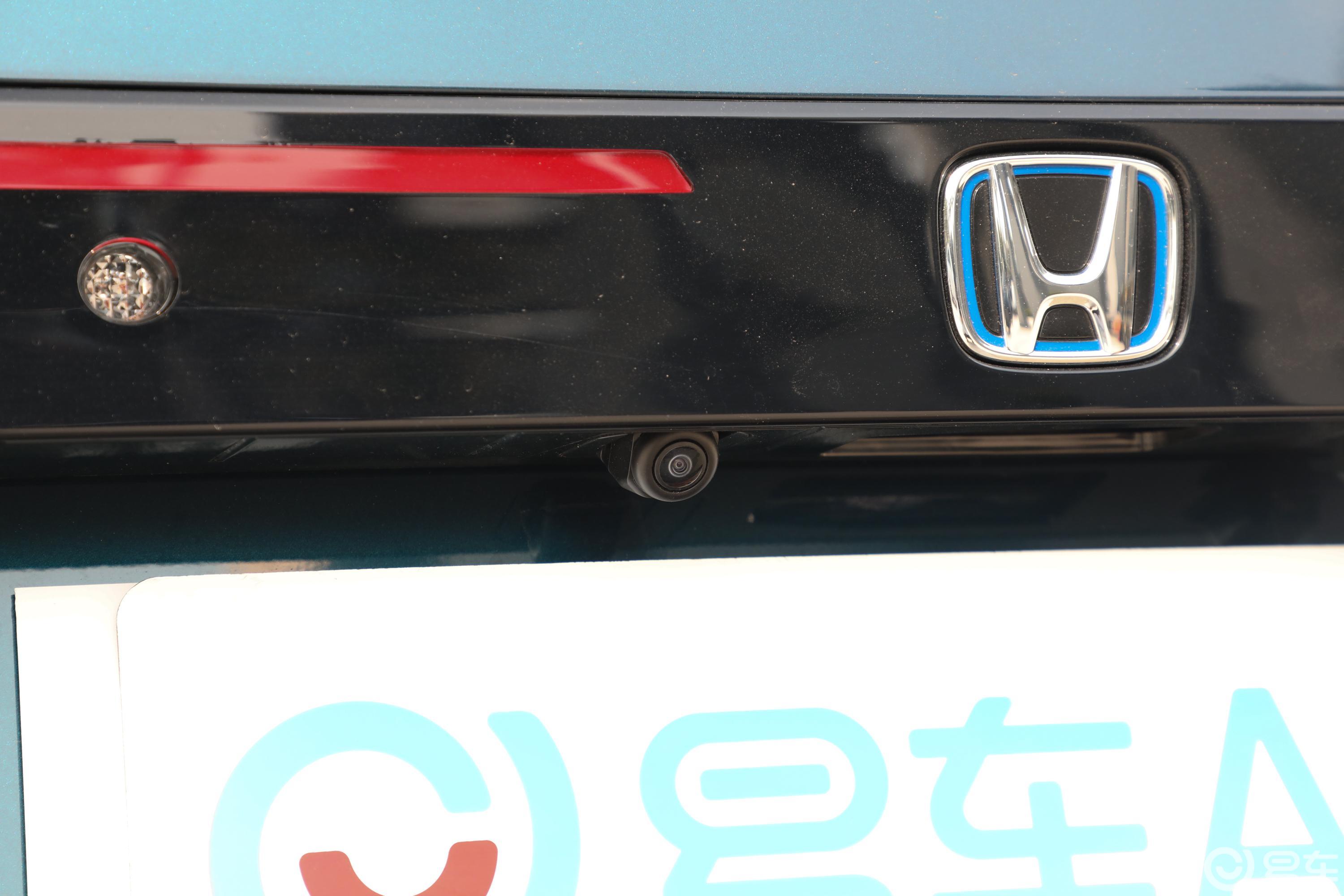 【雅阁 插电混动e:PHEV 2.0L 82km 旗舰版外观细节图片-汽车图片大全】-易车