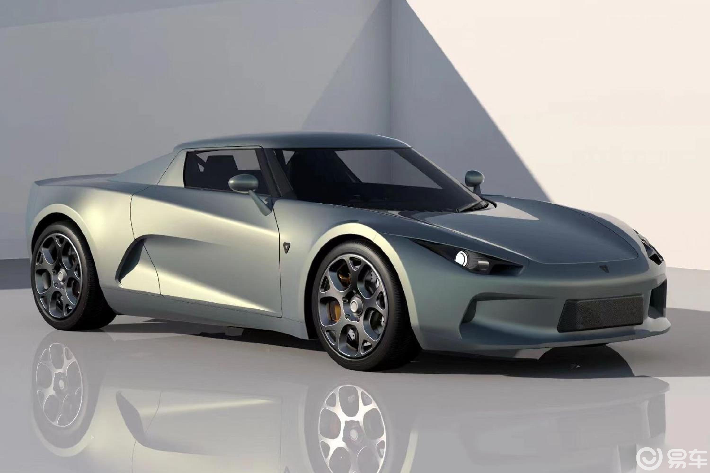 【SC-01标准版图片-汽车图片大全】-易车