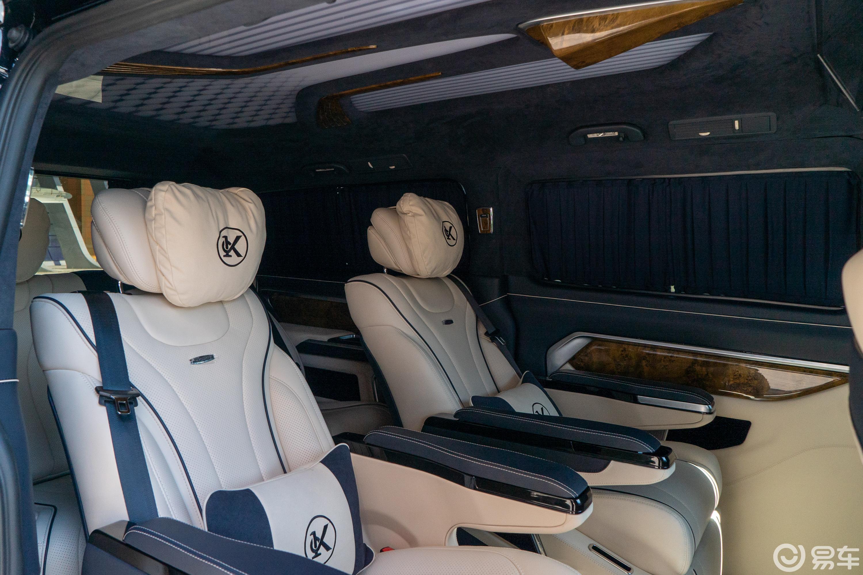 【克蒂帝亚系列2.0T MH1空间图片-汽车图片大全】-易车