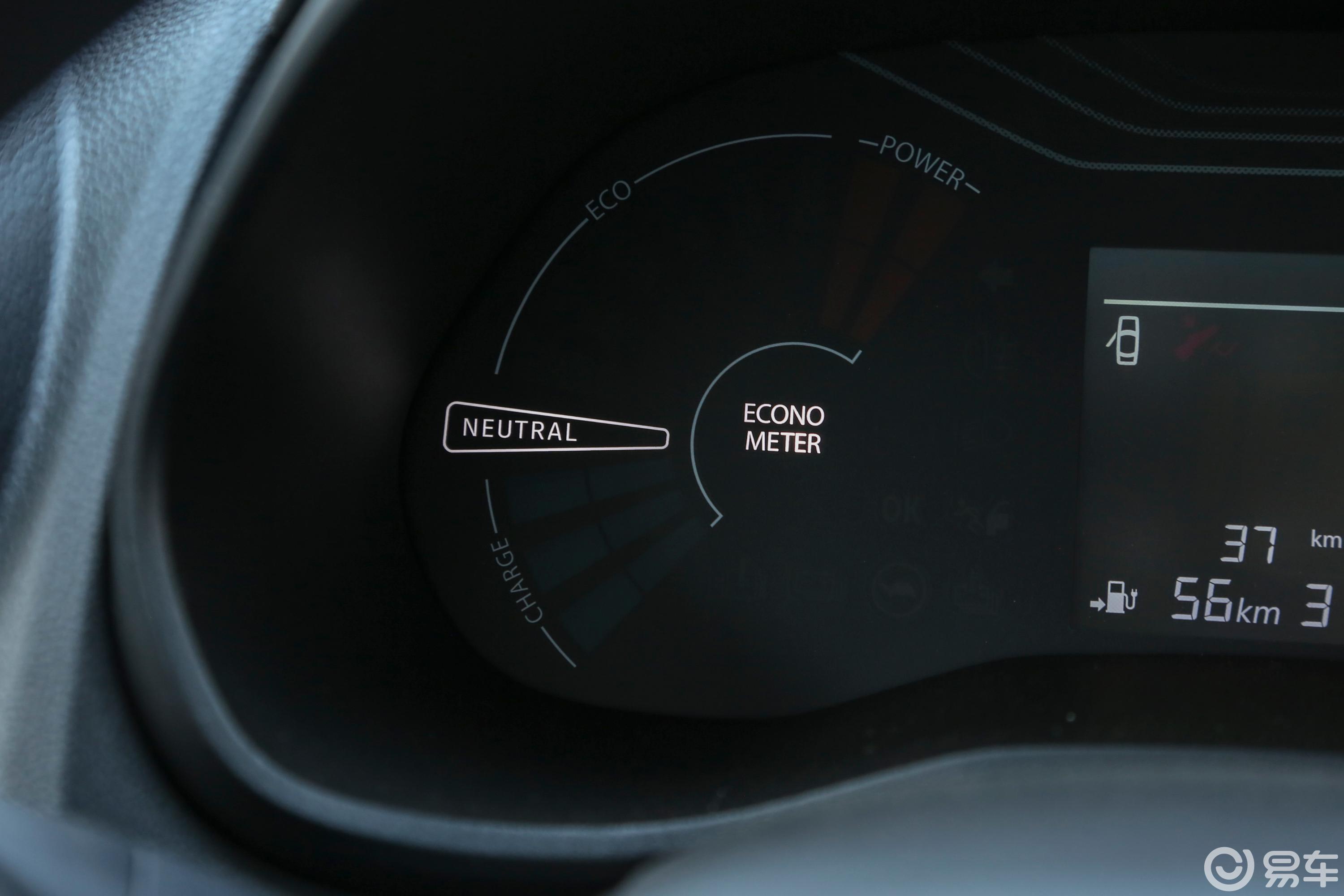 【东风纳米EX1PRO 轻风版 201km 闪电型主驾驶位图片-汽车图片大全】-易车