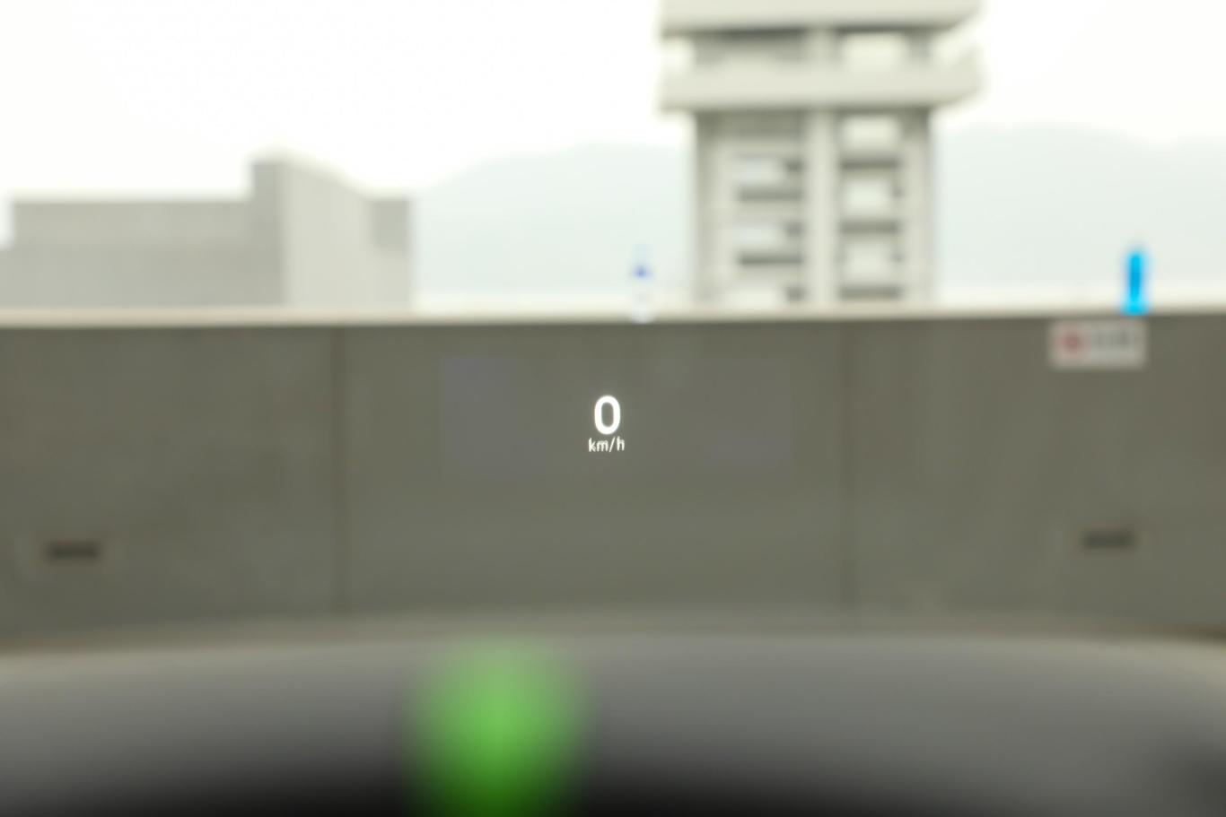 【领克0505+ 2.0T 四驱探索版抬头显示图片-汽车图片大全】-易车