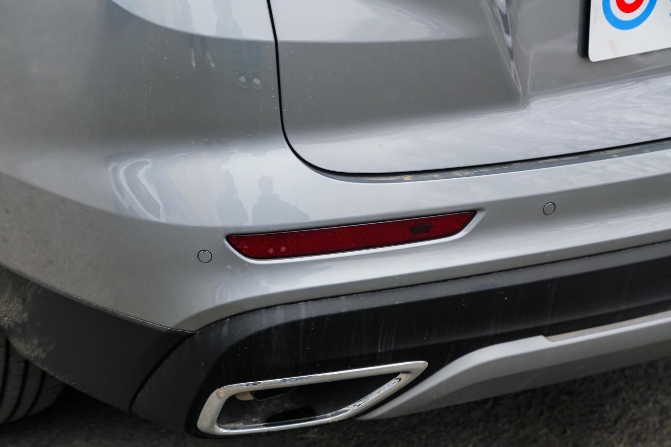 【昂科威Plus昂科威Plus 652T 两驱豪华型外观灯组图片-汽车图片大全】-易车