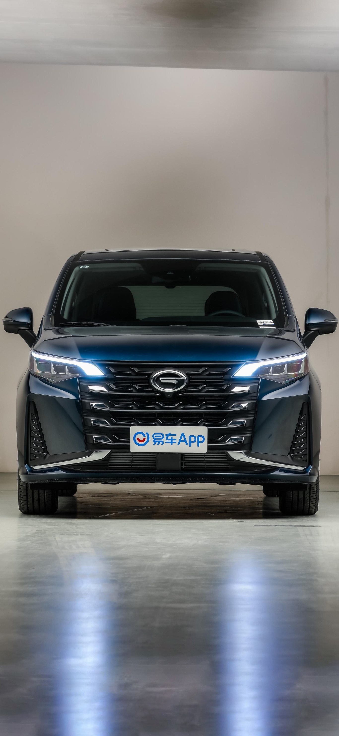 【传祺M6Pro 270T 双离合尊贵版 7座图片-汽车图片大全】-易车