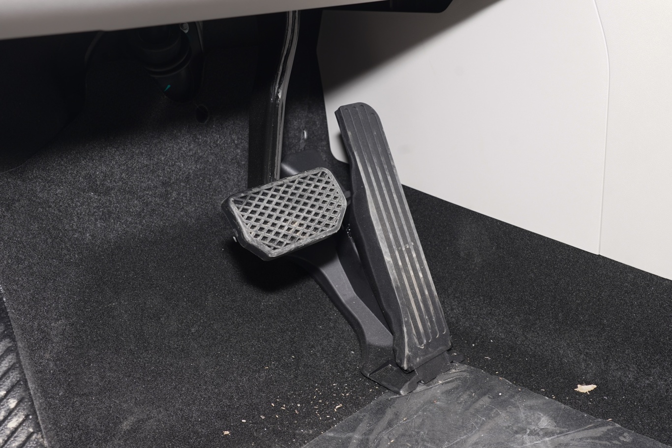 【零跑C11 增程版285km 285舒享版内饰图片-汽车图片大全】-易车