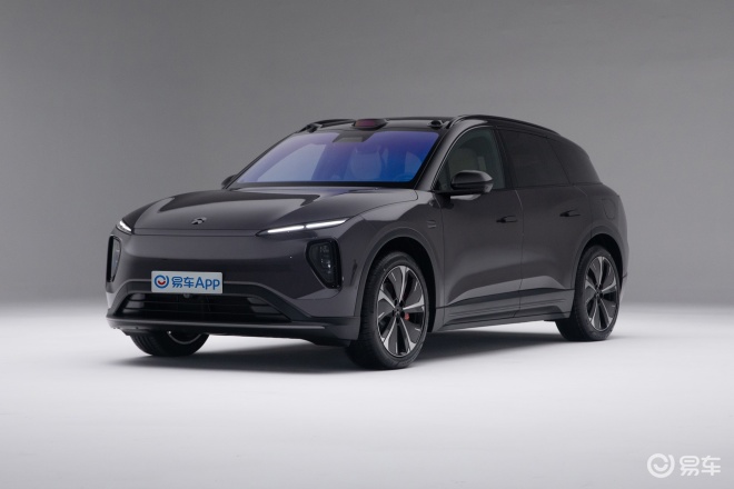 蔚来ES6和问界M7的区别买哪个好-易车