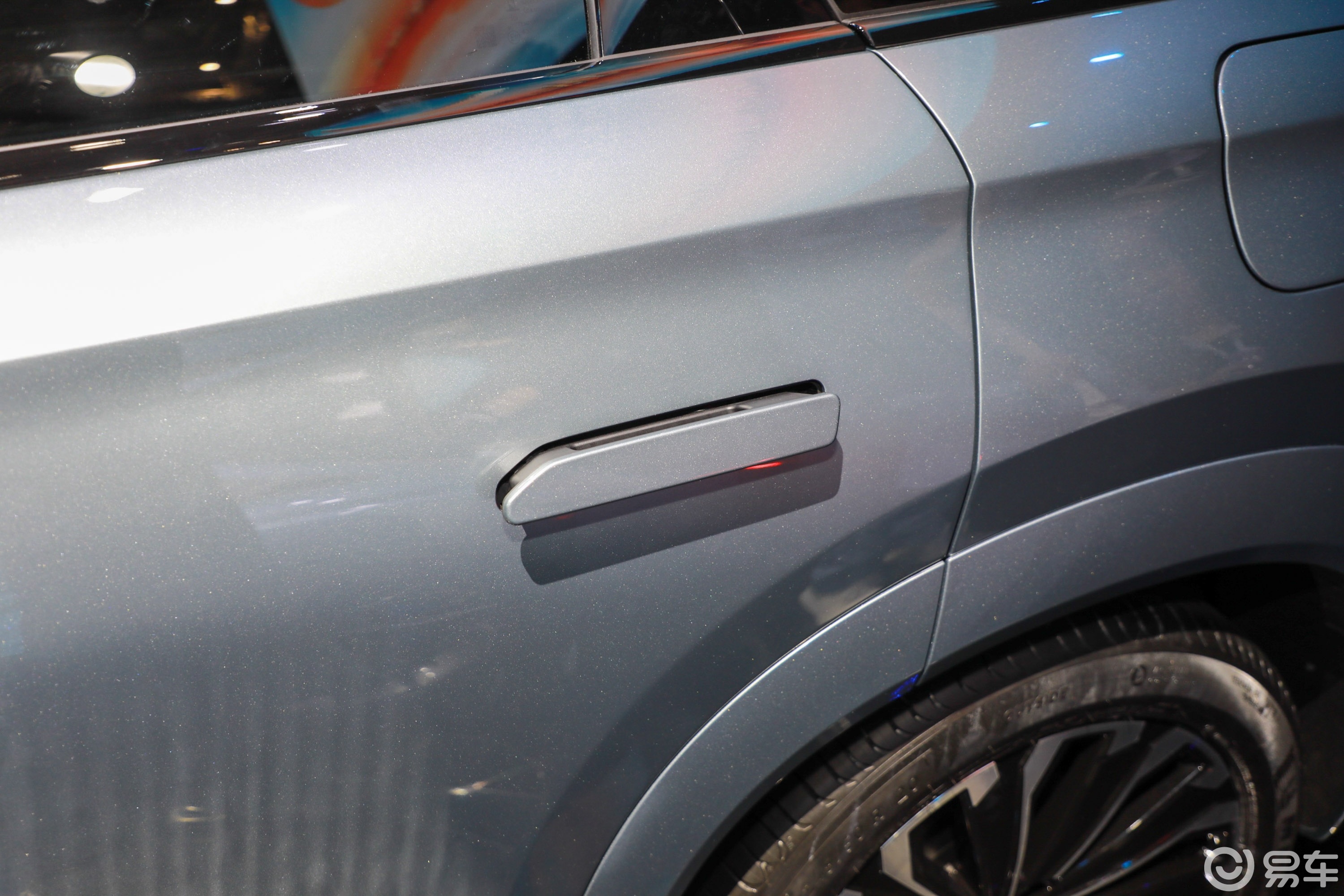 【瑞虎9 C-DM顶配版图片-汽车图片大全】-易车