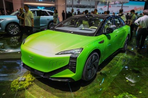 【红旗E001】红旗E001报价,红旗E001图片_易车