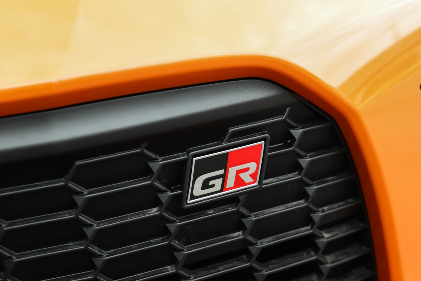 【丰田86GR 86 2.4L 十周年纪念版外观细节图片-汽车图片大全】-易车