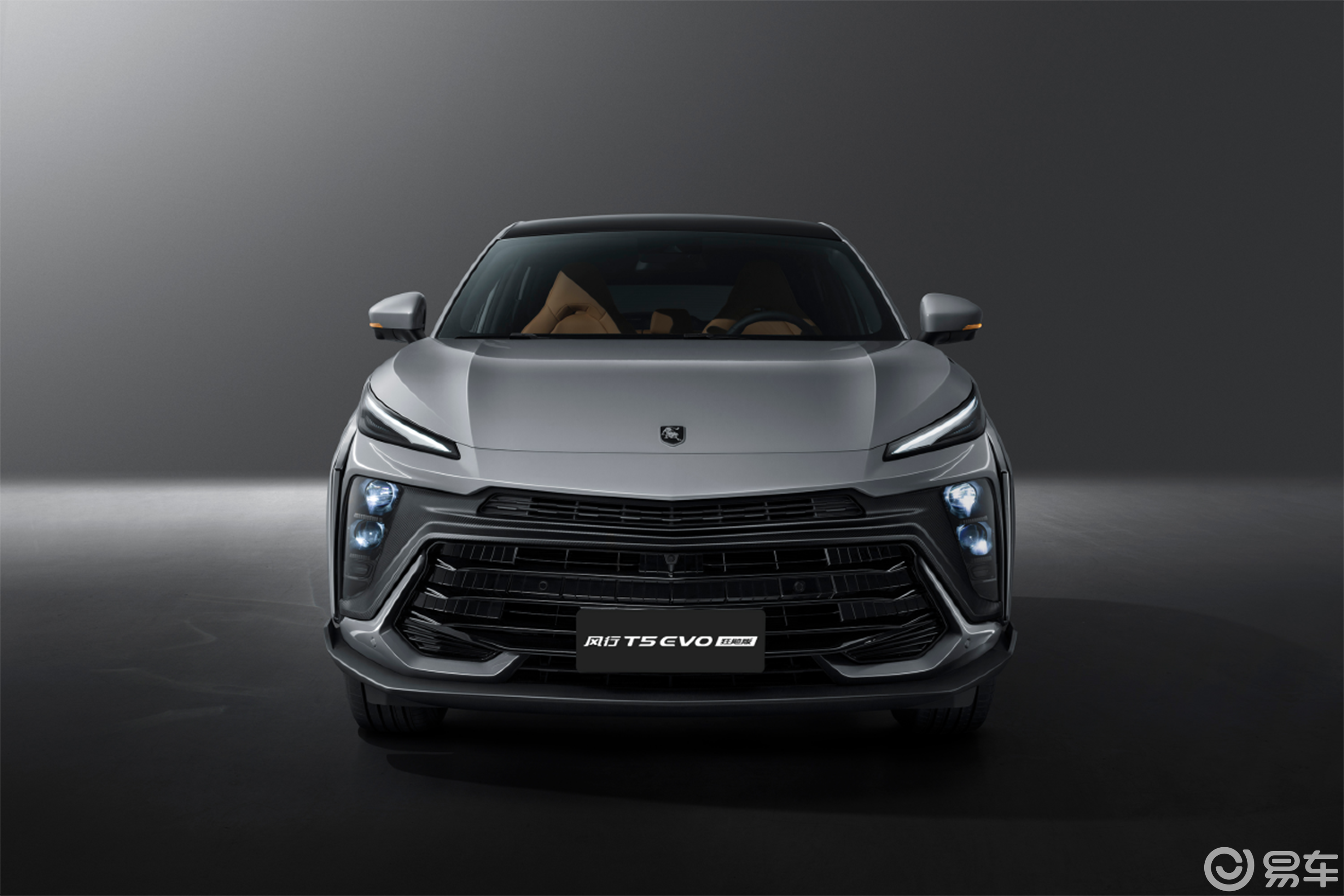 【风行T5 EVO狂飚版 1.5T 新铂金款图片-汽车图片大全】-易车