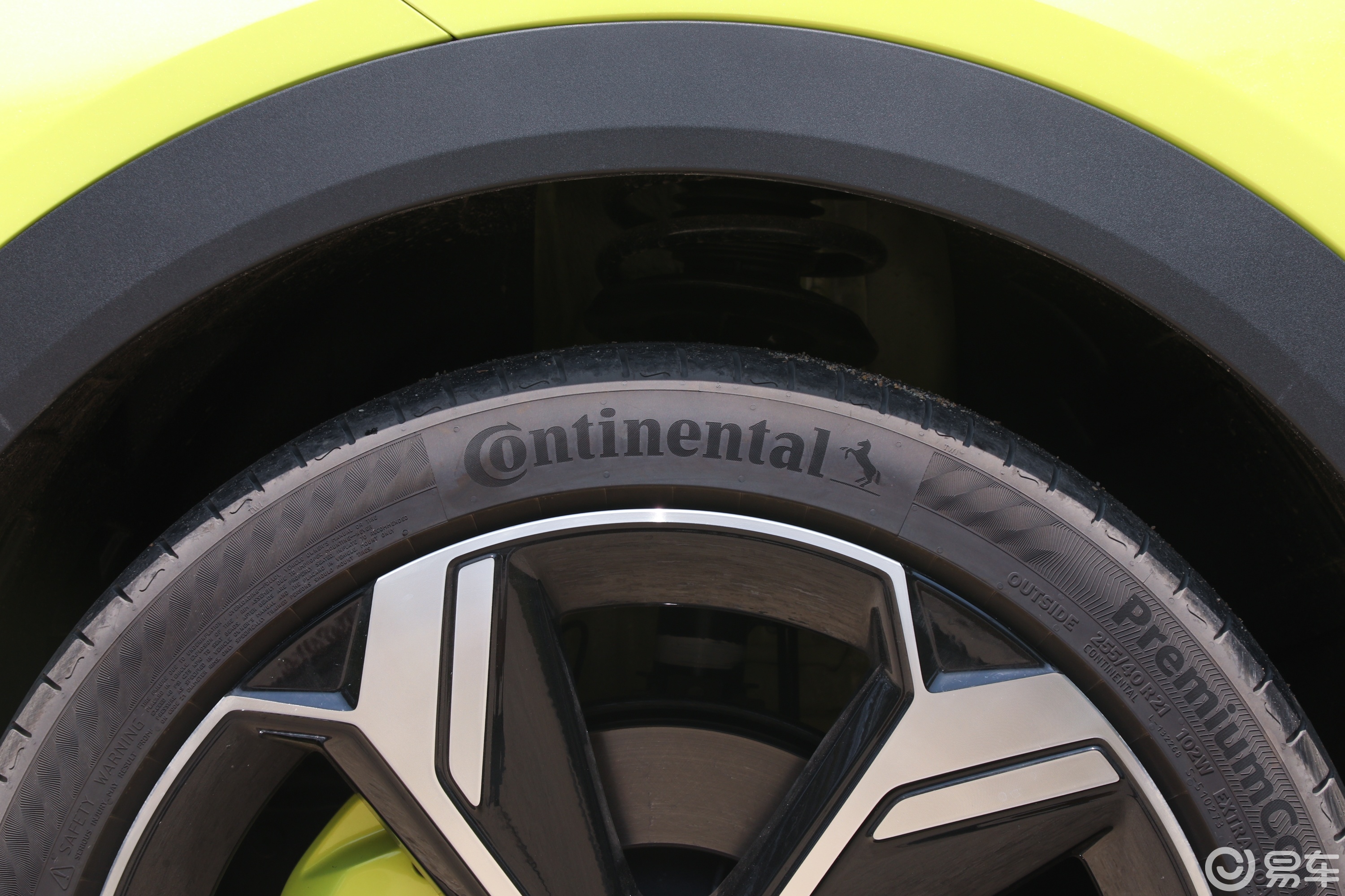 【深蓝S7增程版 1120km 200Max动力底盘图片-汽车图片大全】-易车