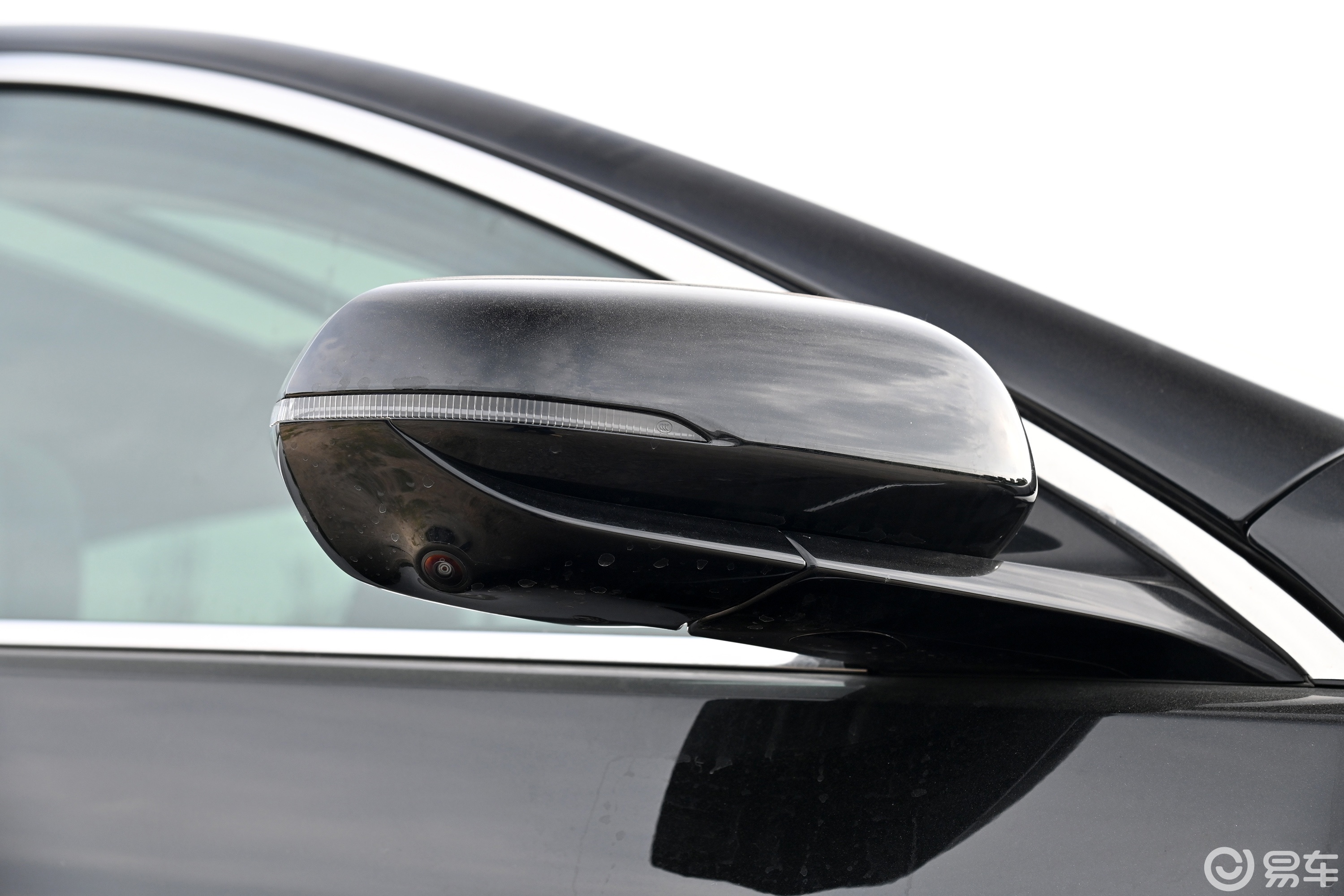 【君越28T 越尊版外观细节图片-汽车图片大全】-易车