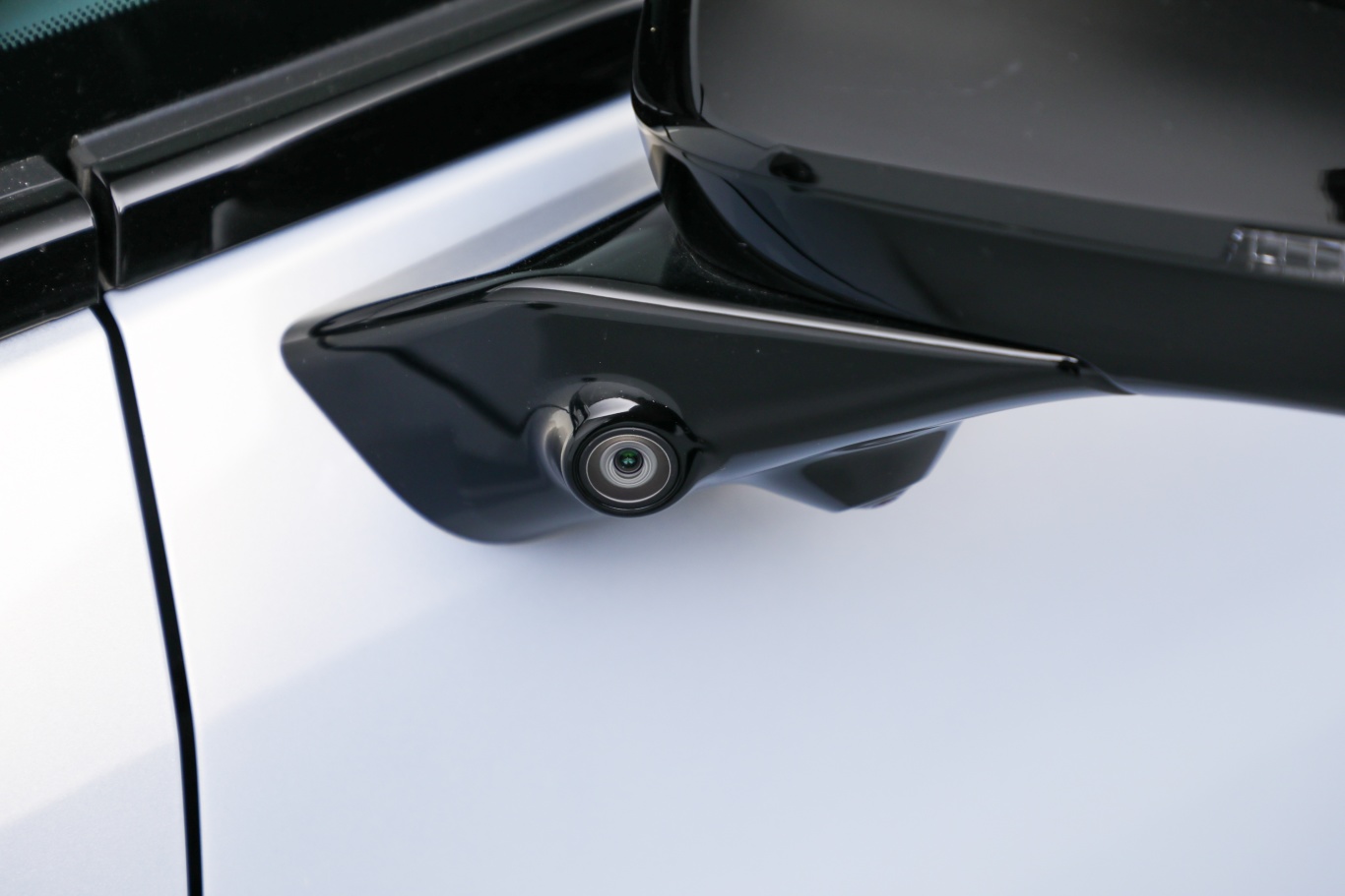 【昊铂GT710km 超充MAX版外观细节图片-汽车图片大全】-易车