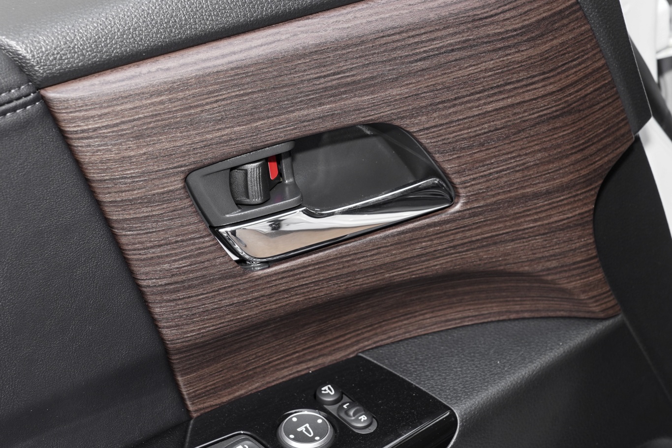 【奥德赛2.0L 锐·耀享版 7座主驾驶位图片-汽车图片大全】-易车