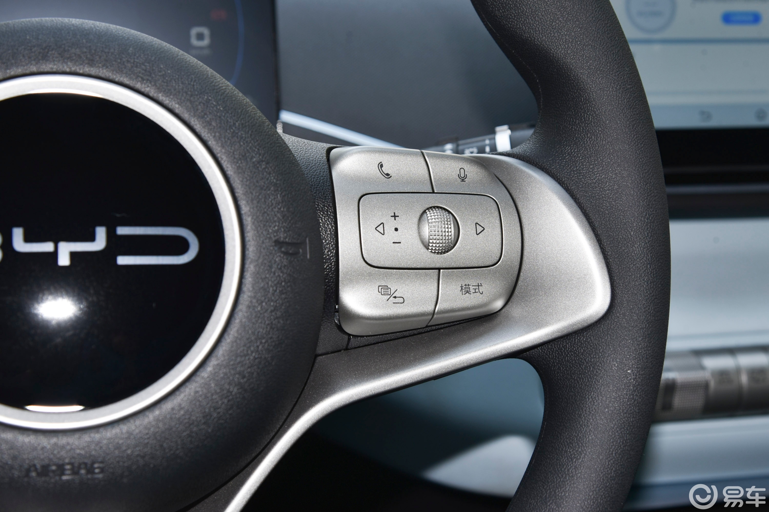 【海鸥305km 活力版换挡拨片图片-汽车图片大全】-易车