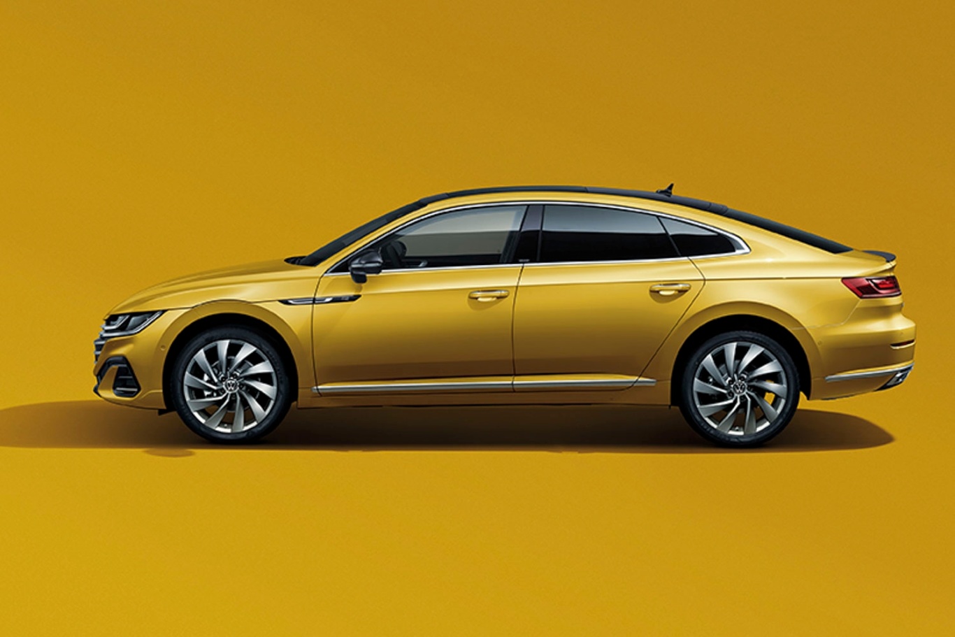 【一汽-大众CC380TSI 耀目版图片-汽车图片大全】-易车