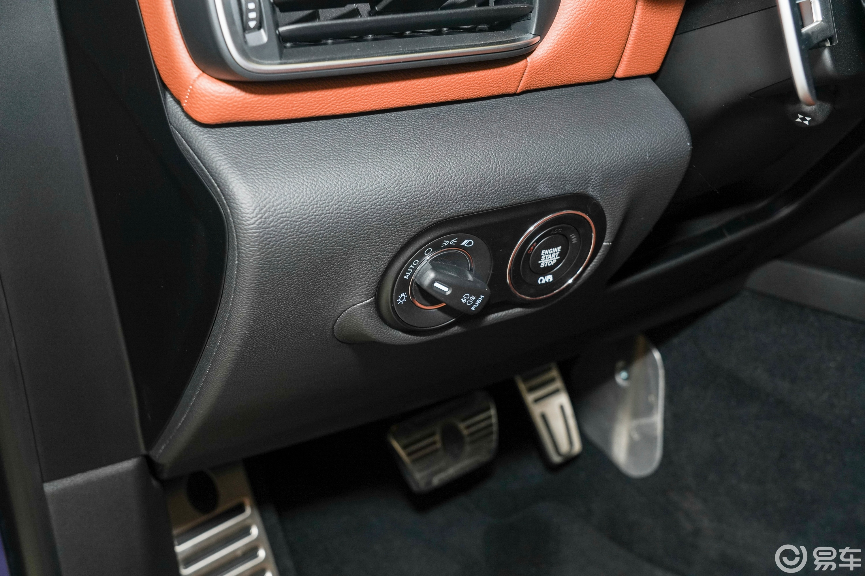 【Levante3.0T Modena主驾驶位图片-汽车图片大全】-易车