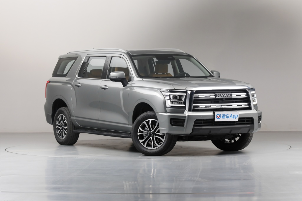 【哈弗P04社区】_哈弗P04社区车友会_易车论坛