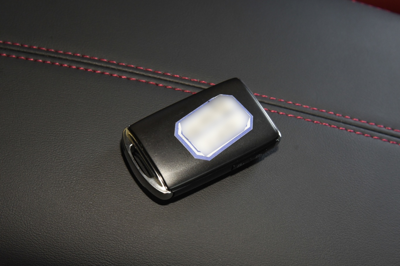 【马自达CX-302.0L 自动黑曜耀悦型主驾驶位图片-汽车图片大全】-易车