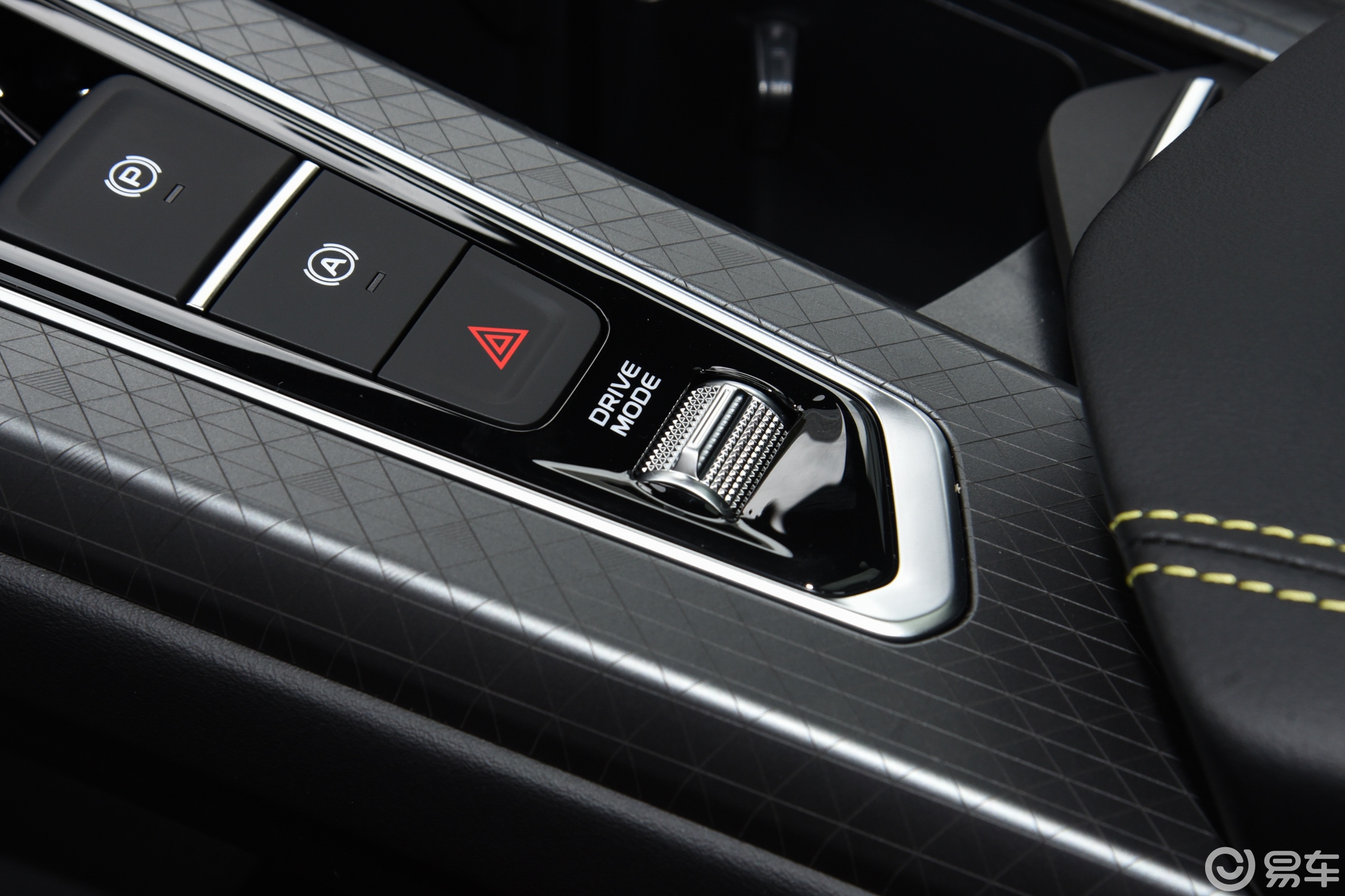 【星瑞1.5T 昆仑版中控图片-汽车图片大全】-易车