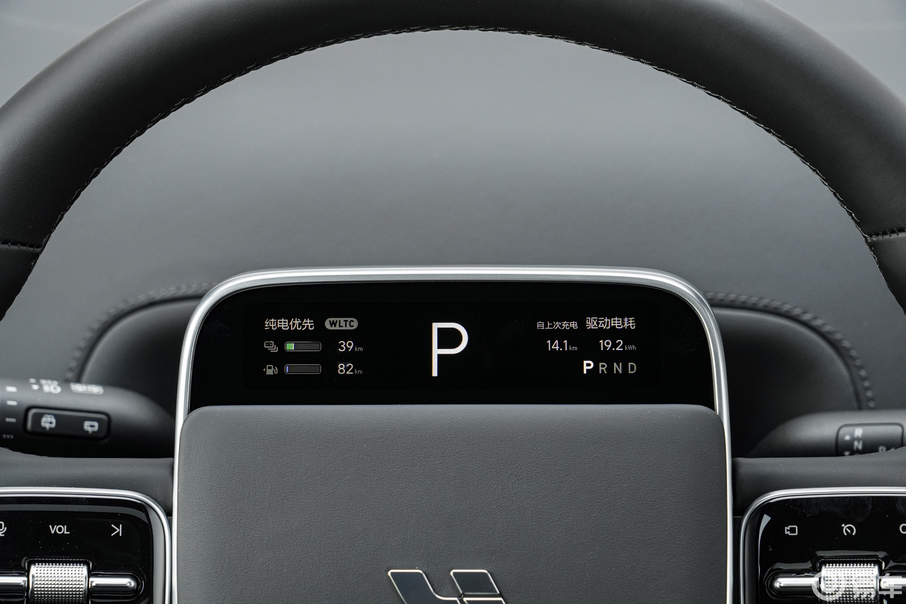 【理想L9L9 Pro版仪表盘图片-汽车图片大全】-易车