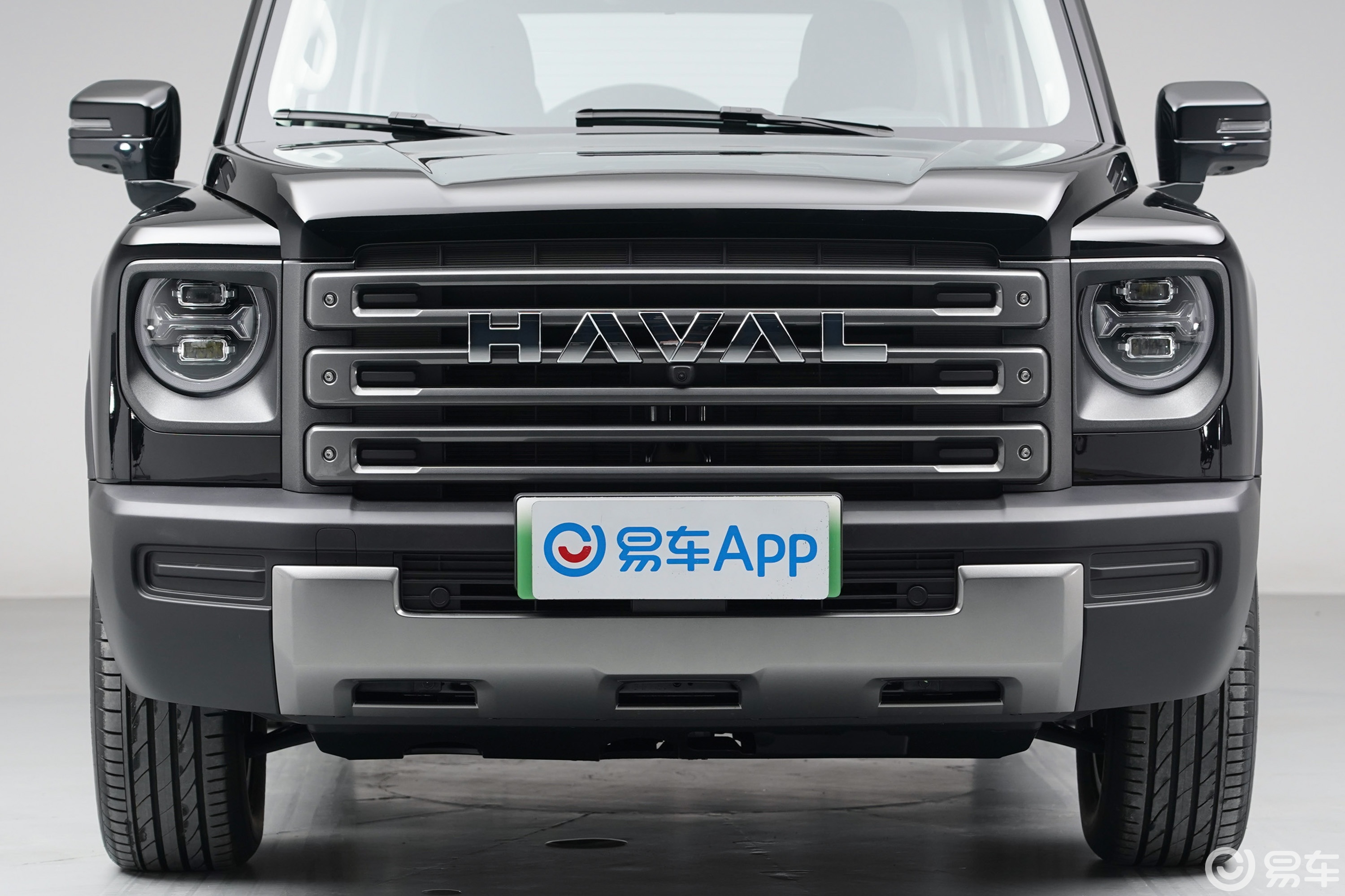 【哈弗猛龙1.5T 145km 探索版外观细节图片-汽车图片大全】-易车