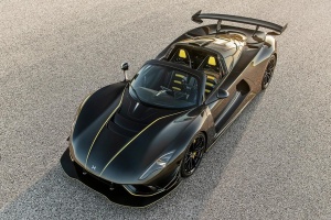 【Venom F5】VENOM F5报价,VENOM F5图片_易车