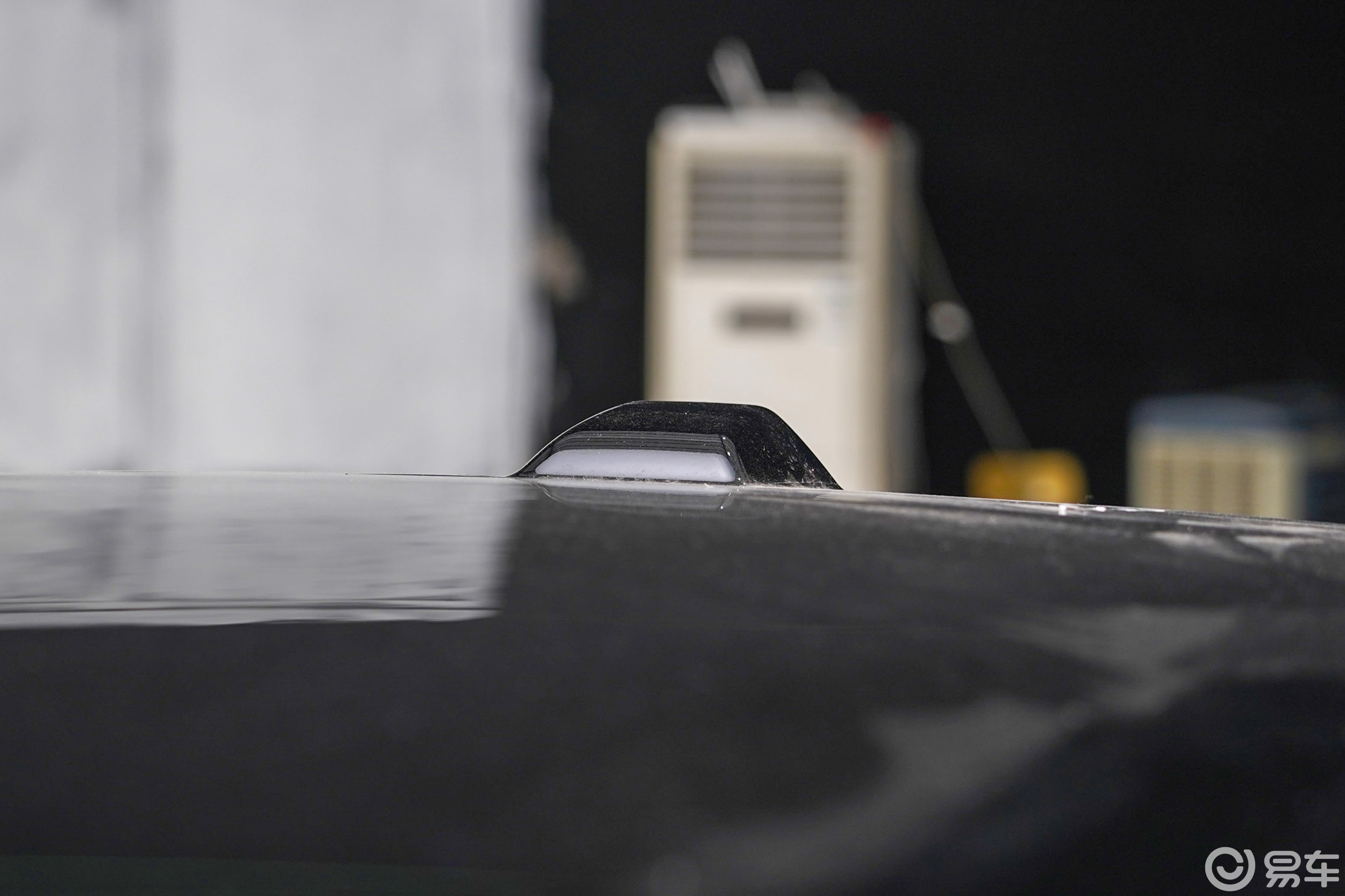 【极石011.5T 235km 全能版 7座外观细节图片-汽车图片大全】-易车