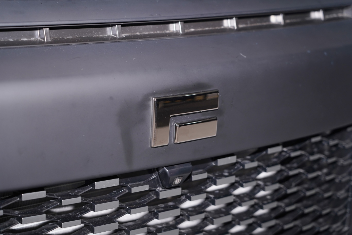 【极石011.5T 235km 全能版 7座外观细节图片-汽车图片大全】-易车