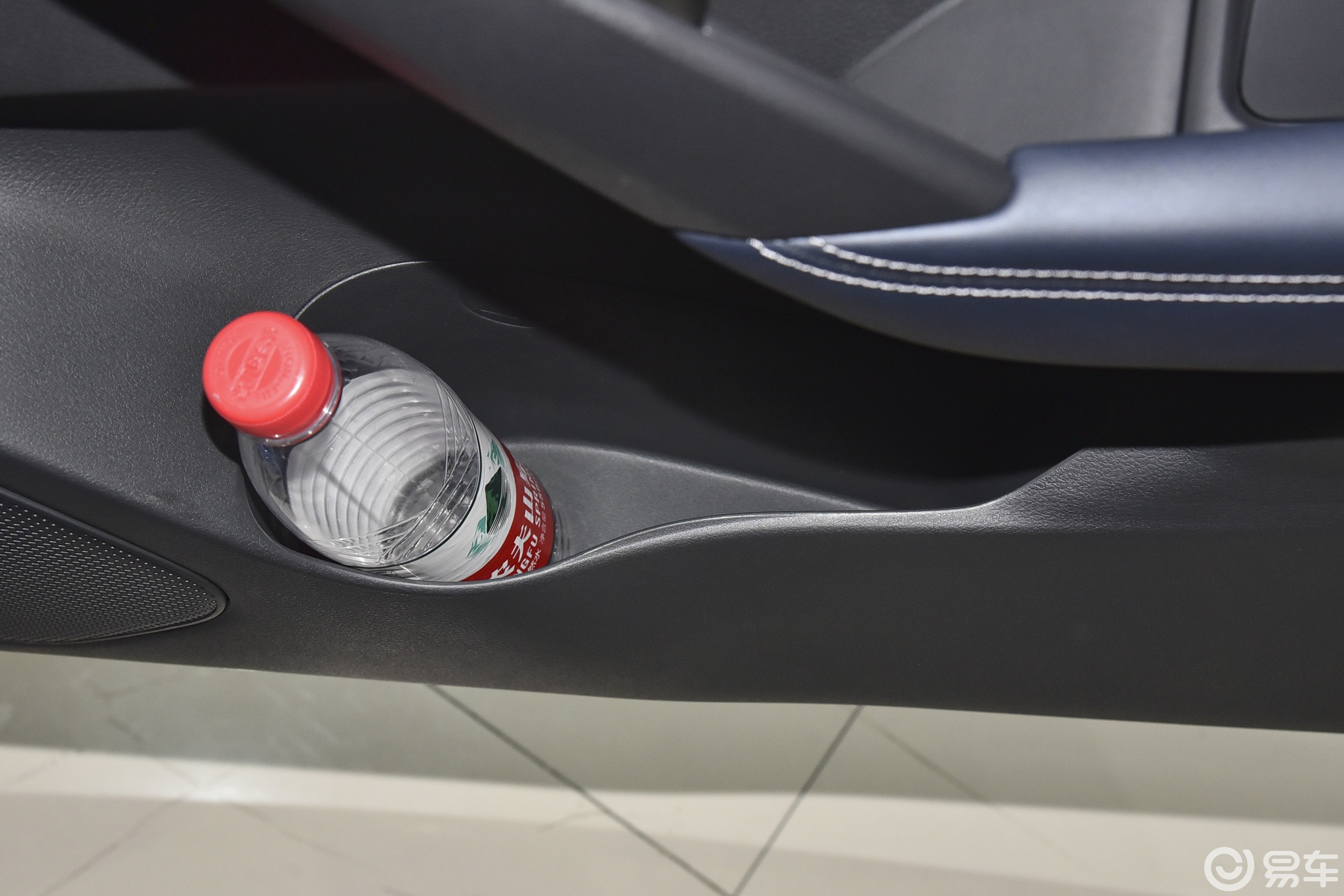 【逍客1.3T 领航版副驾驶位图片-汽车图片大全】-易车