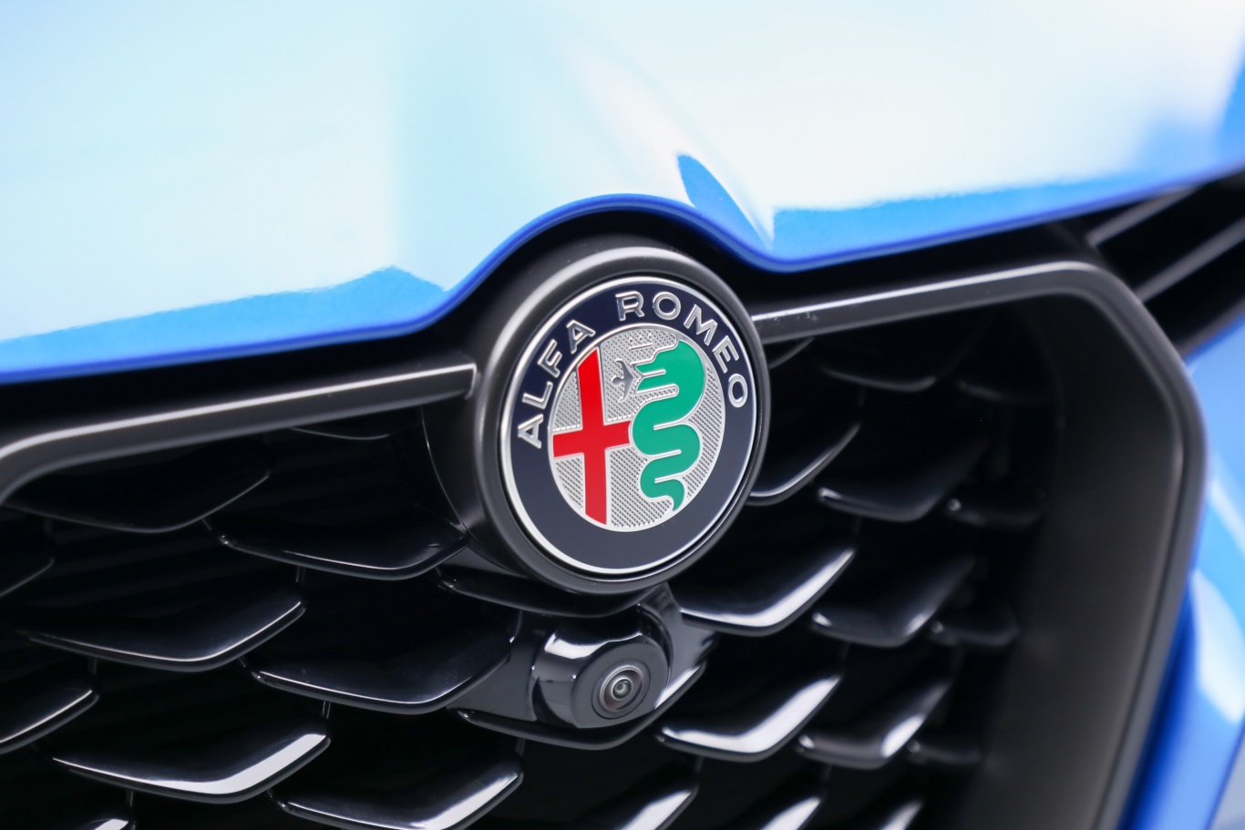 【Tonale托纳利2.0T 赛道版外观细节图片-汽车图片大全】-易车