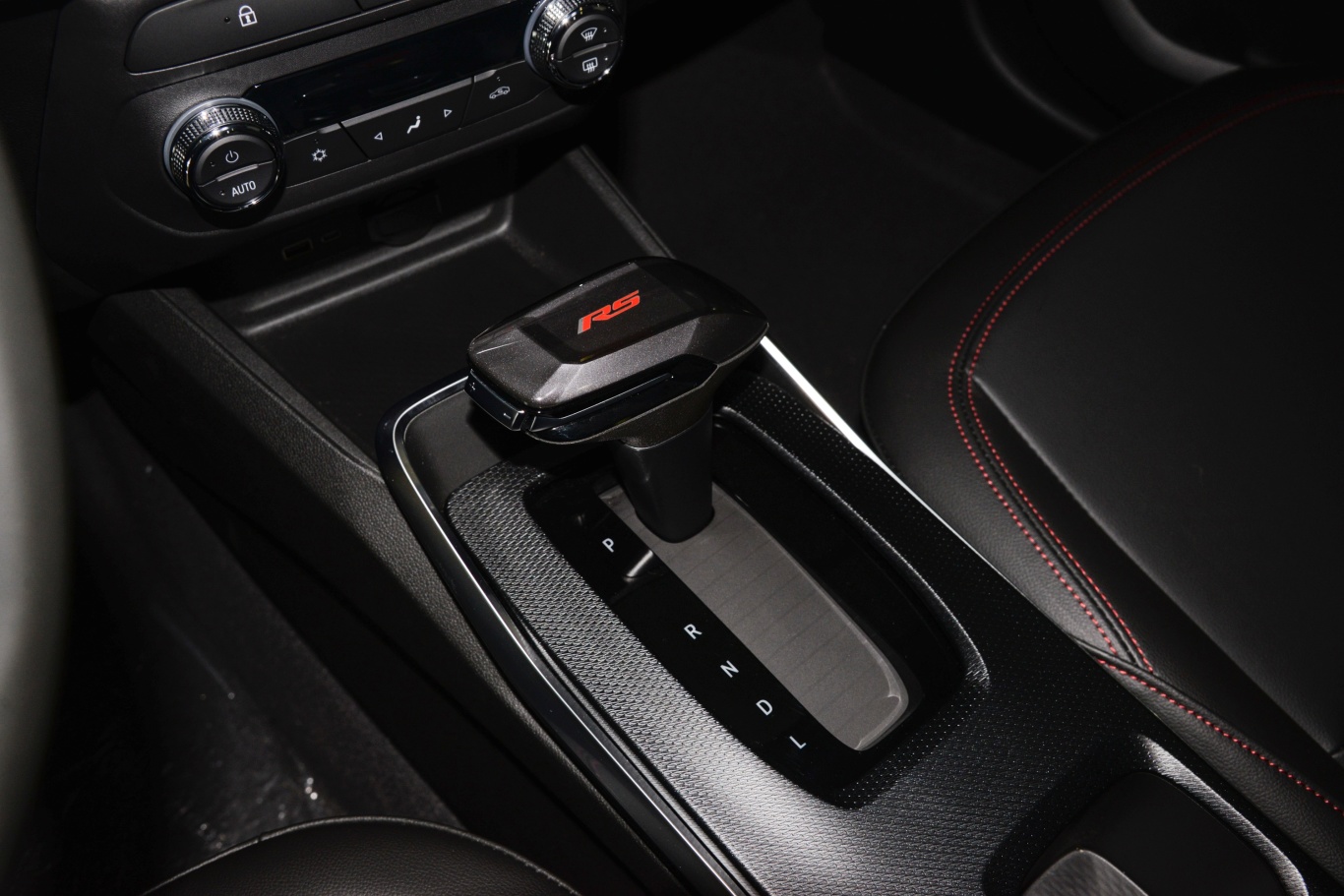 【创酷RS 1.5T CVT 酷Pro换挡杆图片-汽车图片大全】-易车