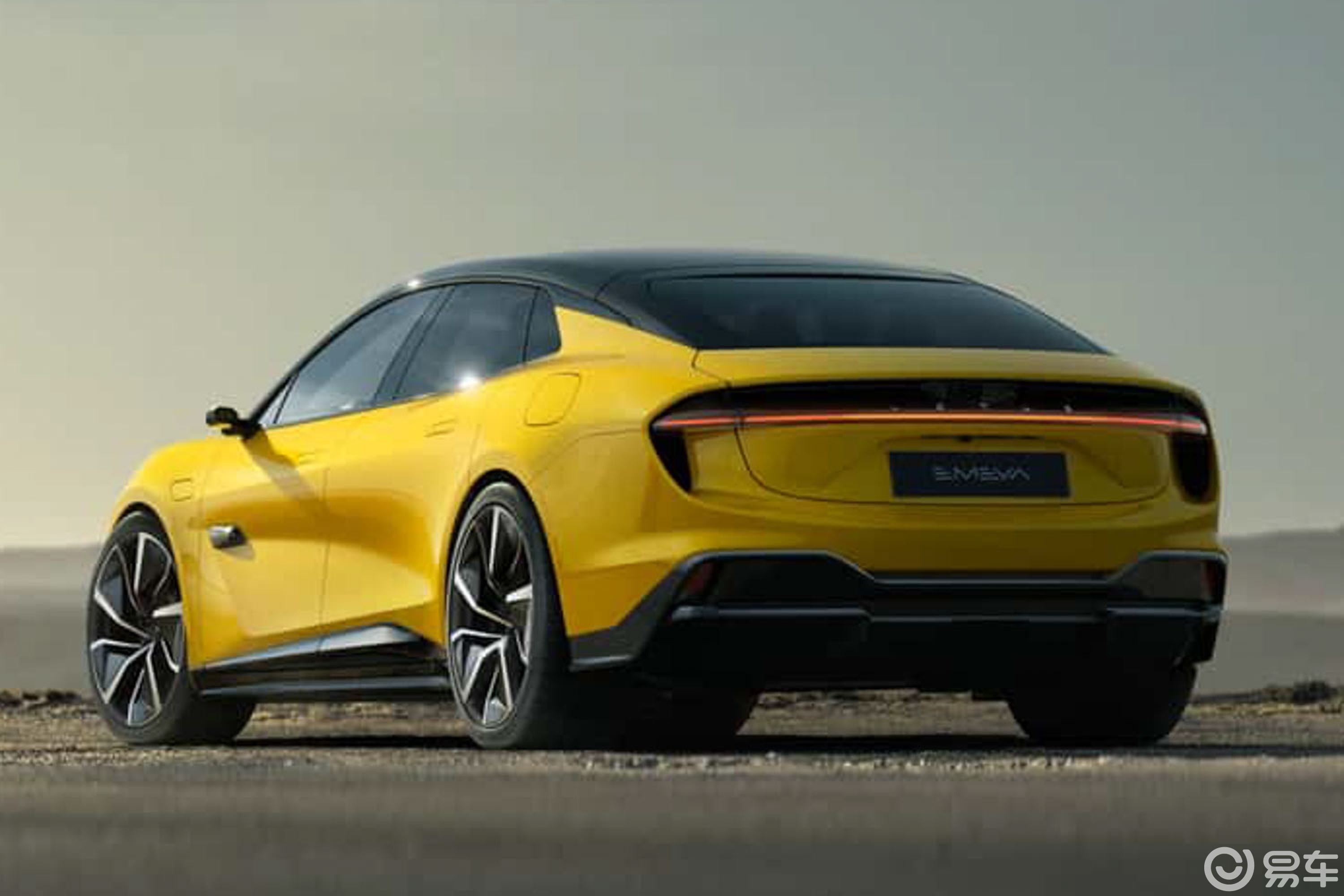 【路特斯EMEYA繁花图片-汽车图片大全】-易车